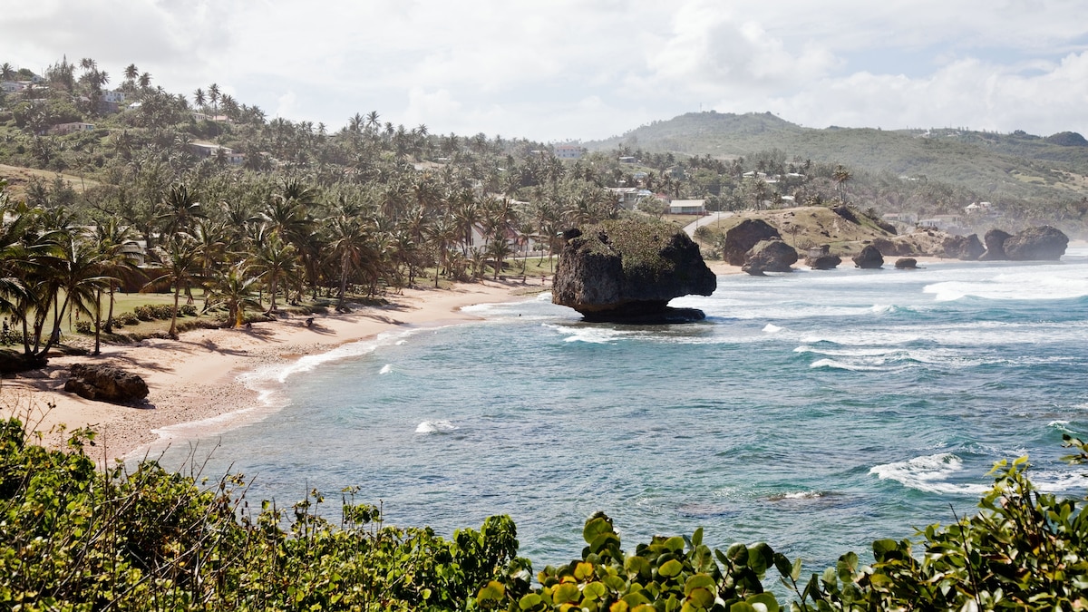 Barbados Travel Guide | National Geographic