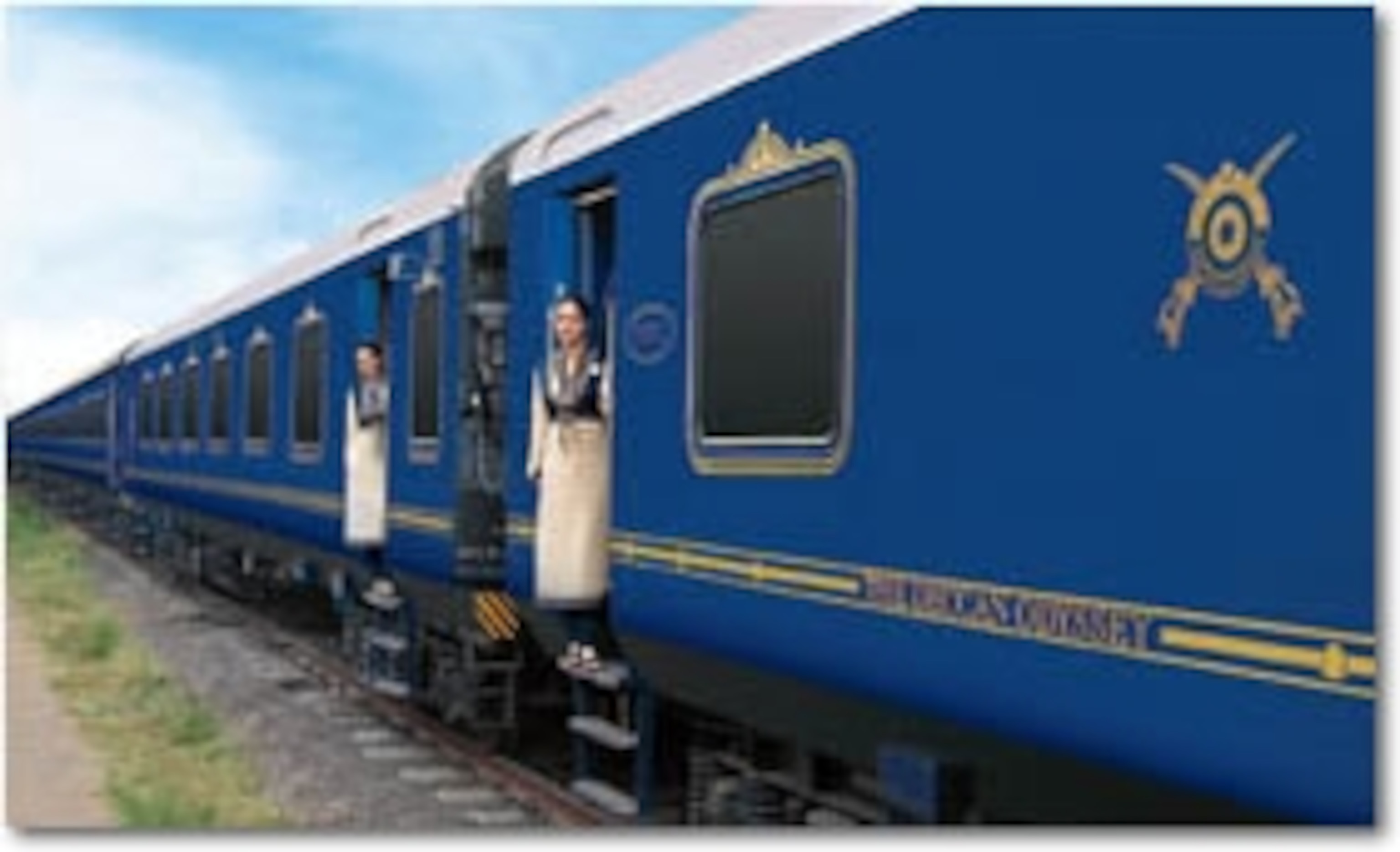 Darjeeling Journeys | National Geographic