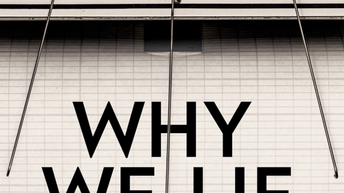 What kind of liar are you? Take this quiz to find out | National Geographic