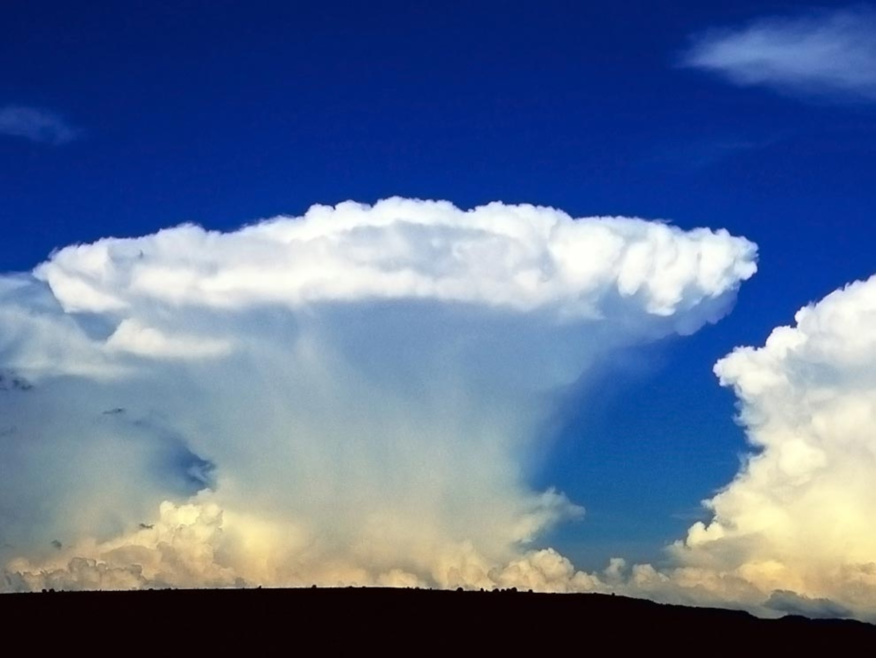 Clouds Pictures, Cloud Photos -- National Geographic