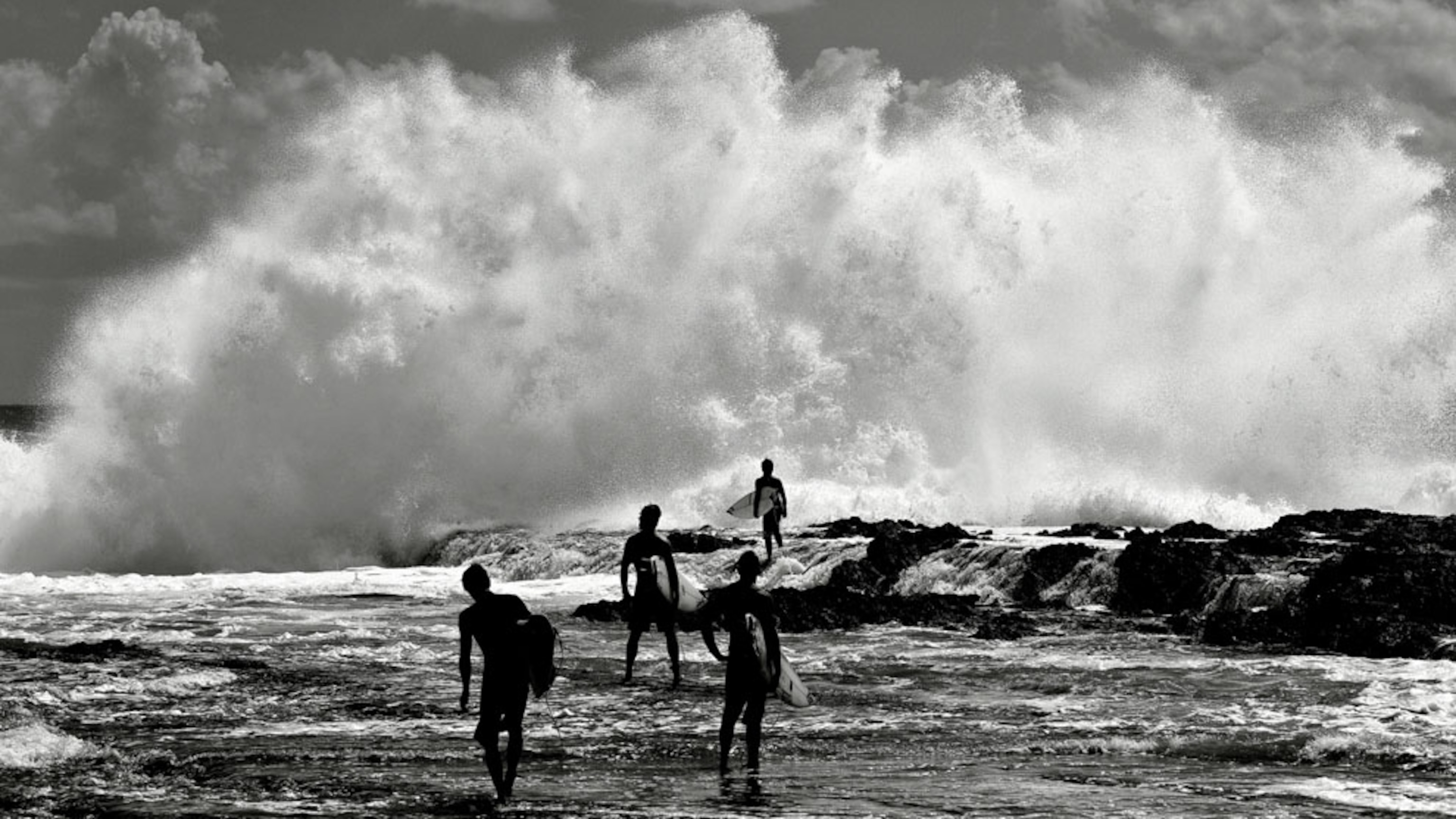 Your Surfing Photos -- National Geographic