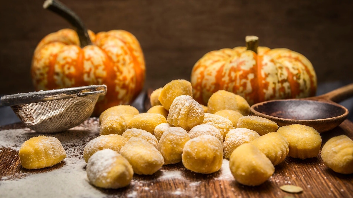 How to cook pumpkin: five ways for autumn | National Geographic