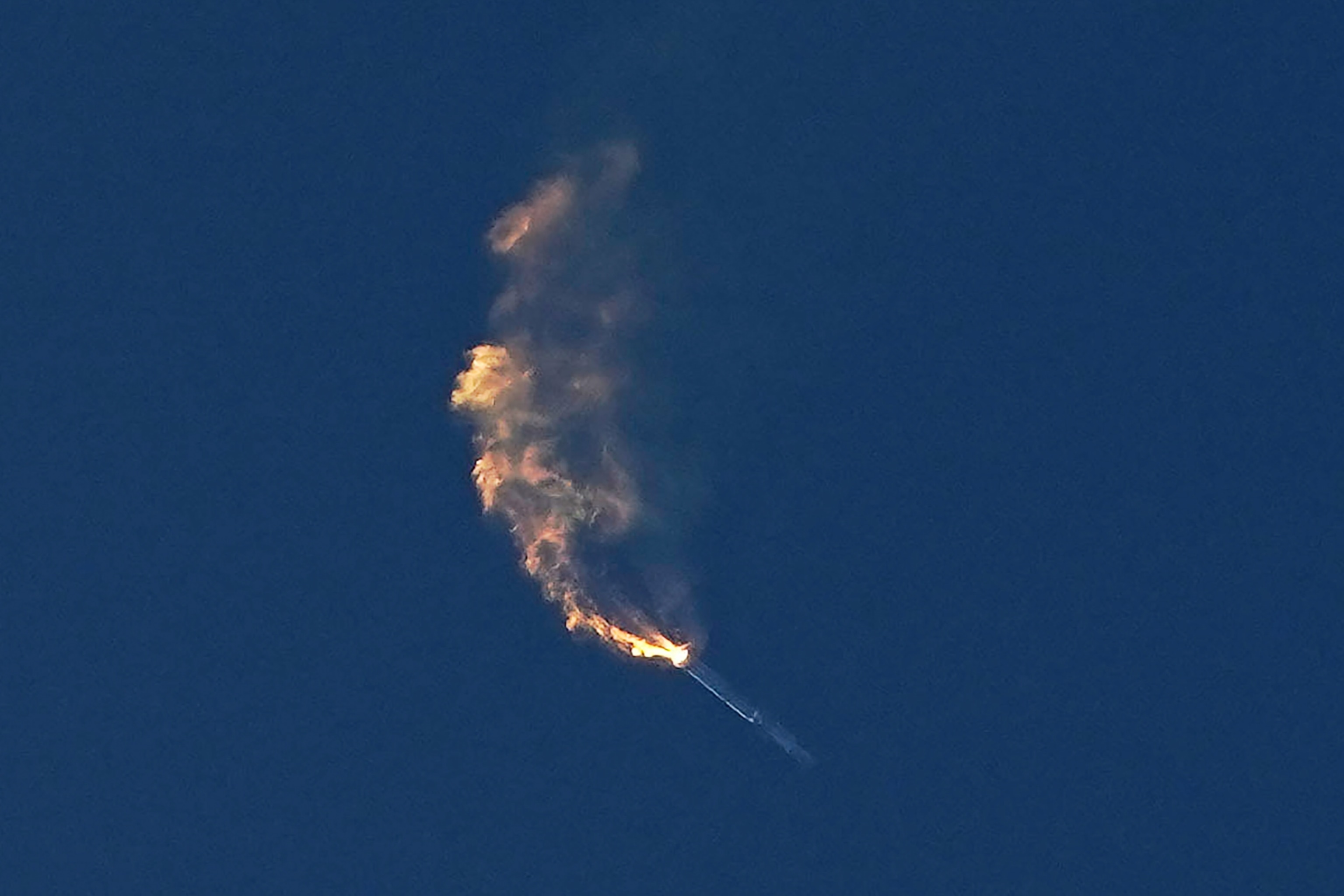 SpaceX’s Starship: Here’s why launch is still promising for NASA ...