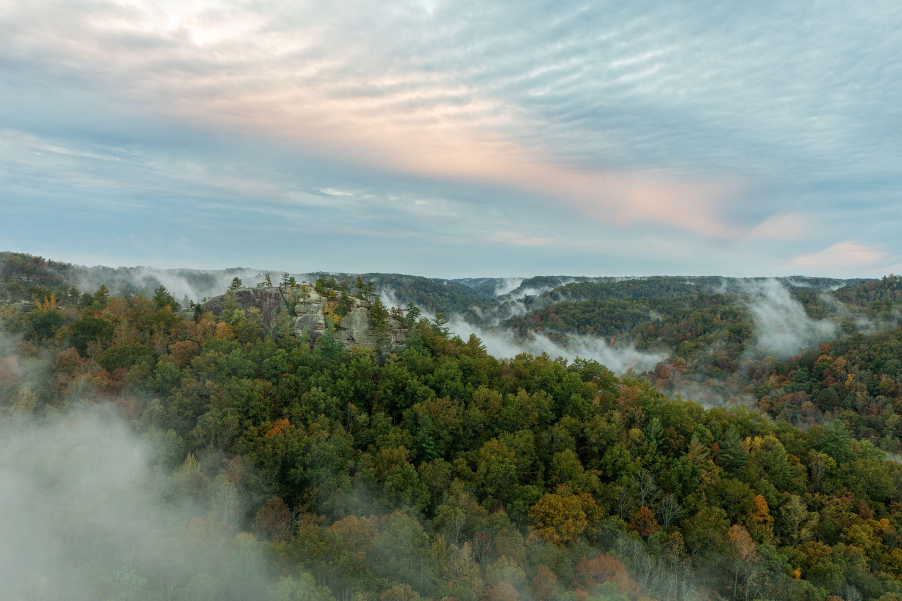 Eastern Kentucky is poised for an ecotourism boom—but a new resort ...