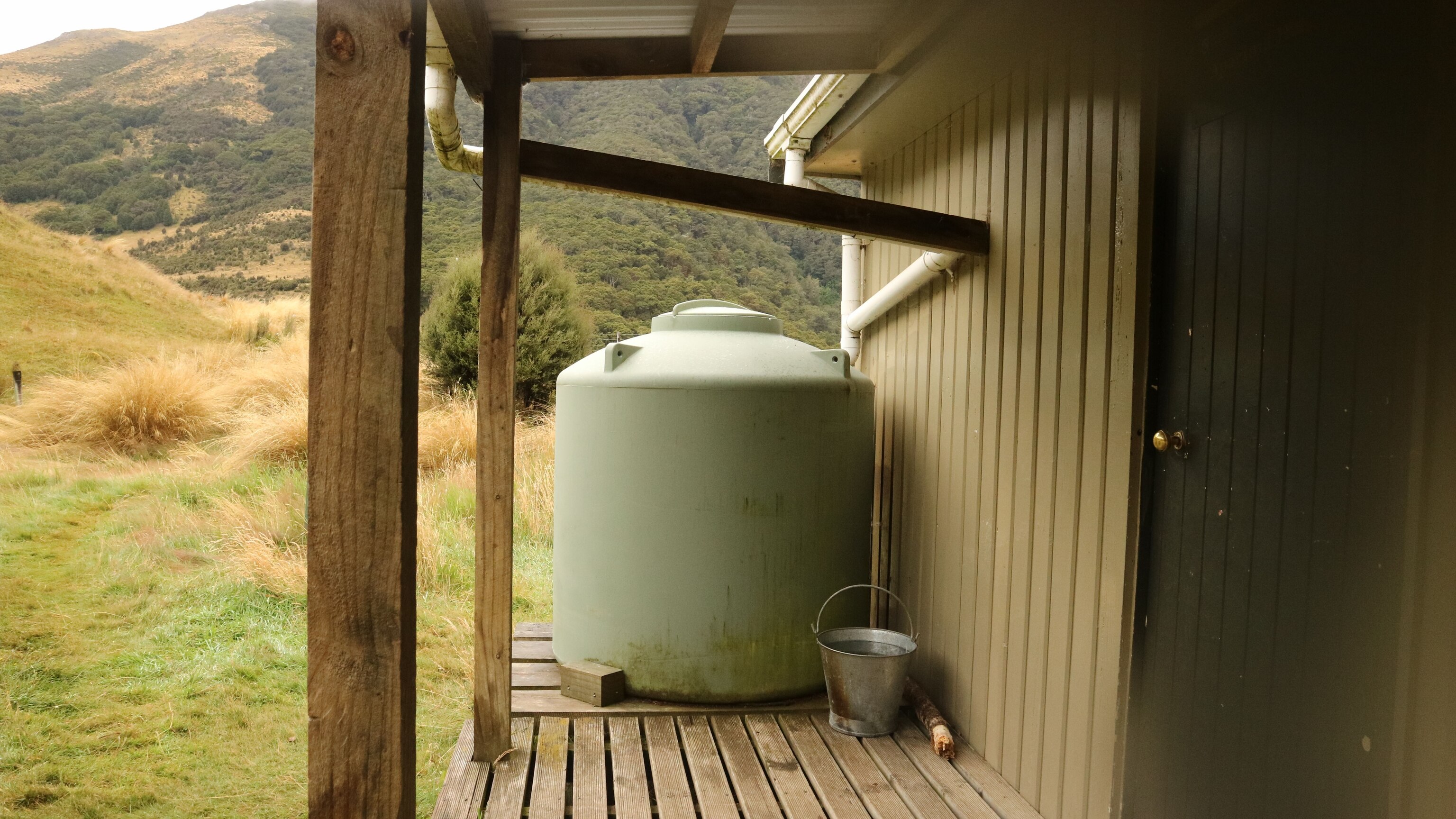 Why indigenous relationships with water matter