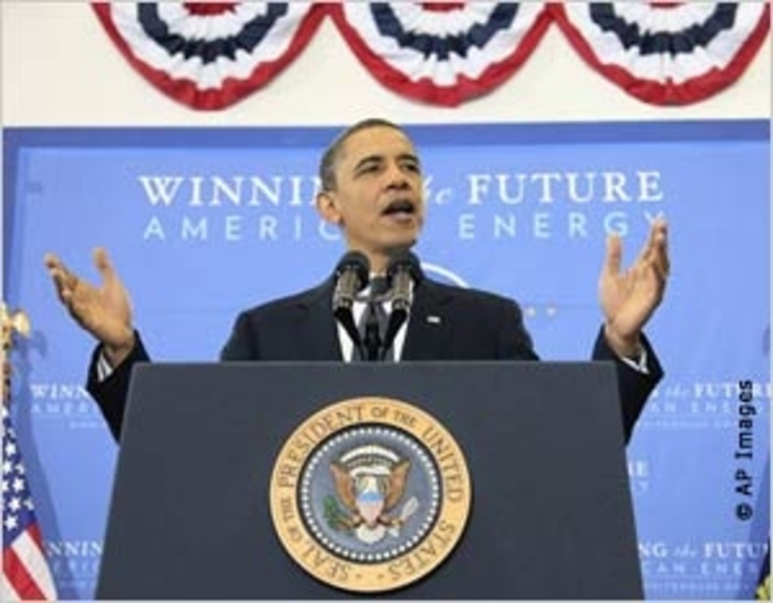 Story of A Tweet: The Vitally Important Bully Pulpit for Protecting the ...