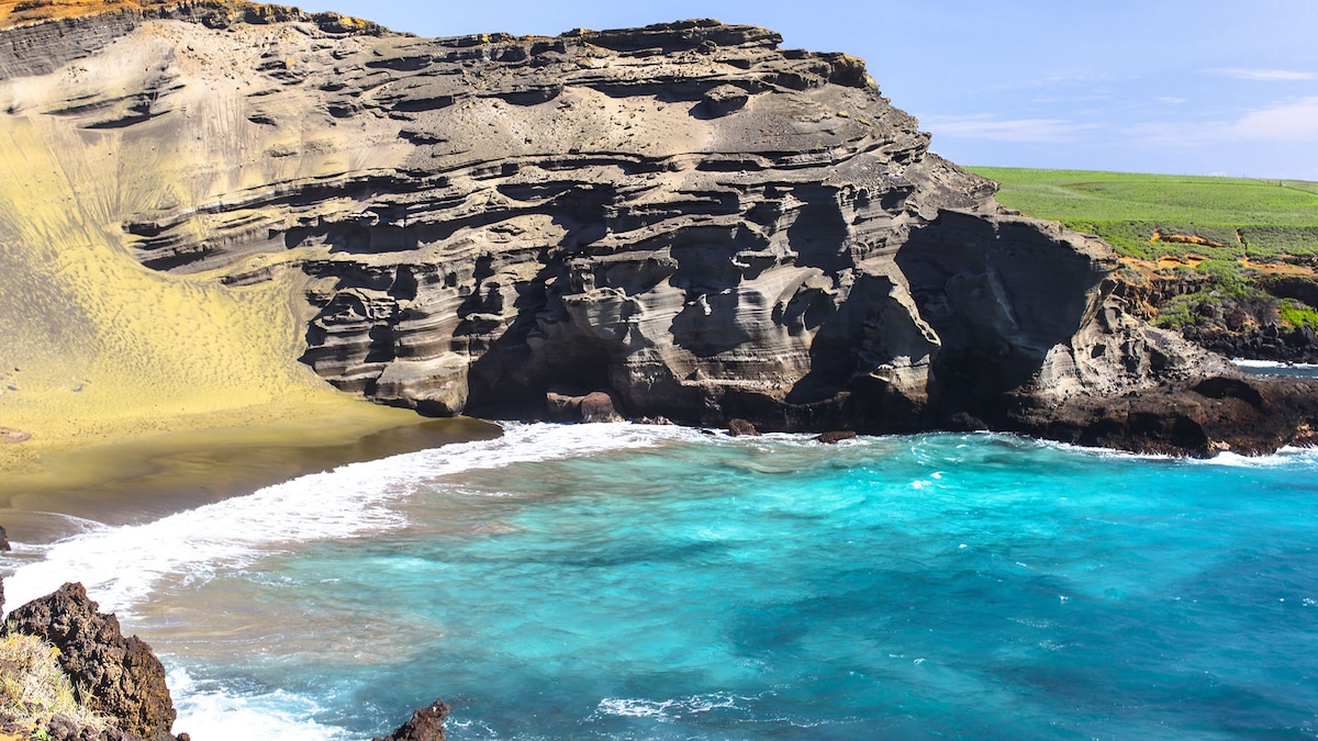 The Best Beaches in the United States | National Geographic