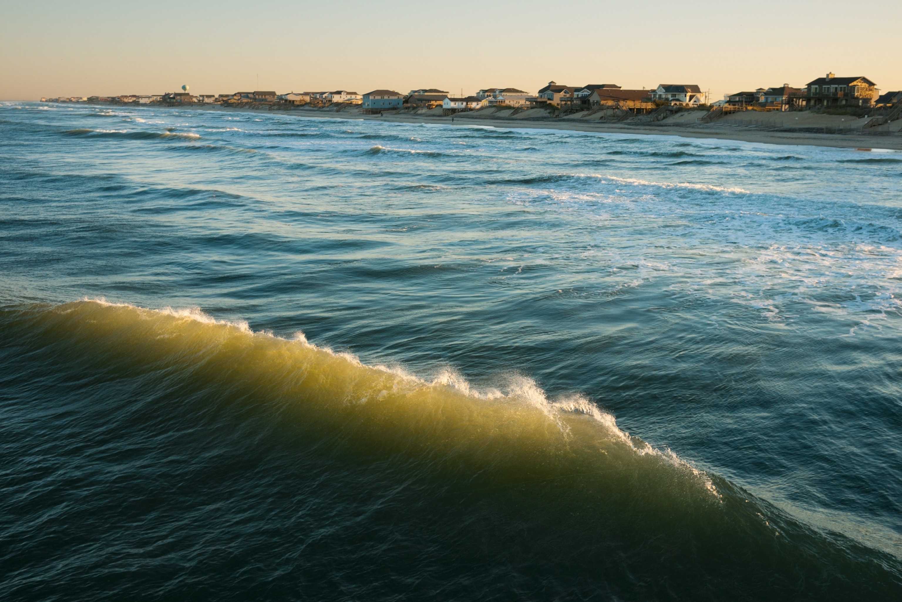 Outer Banks | National Geographic