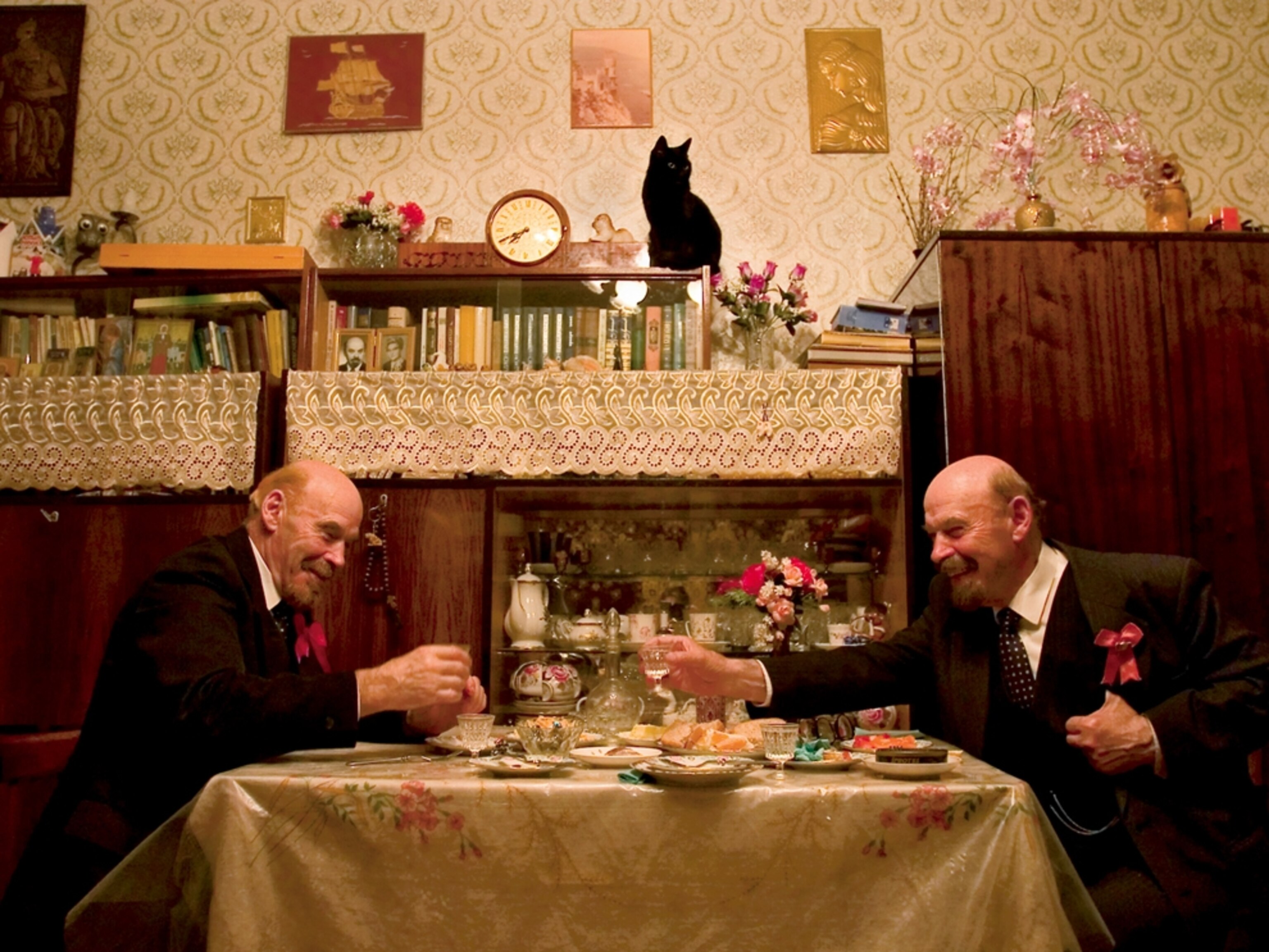 St. Petersburg Photos -- National Geographic's Ultimate City Guides