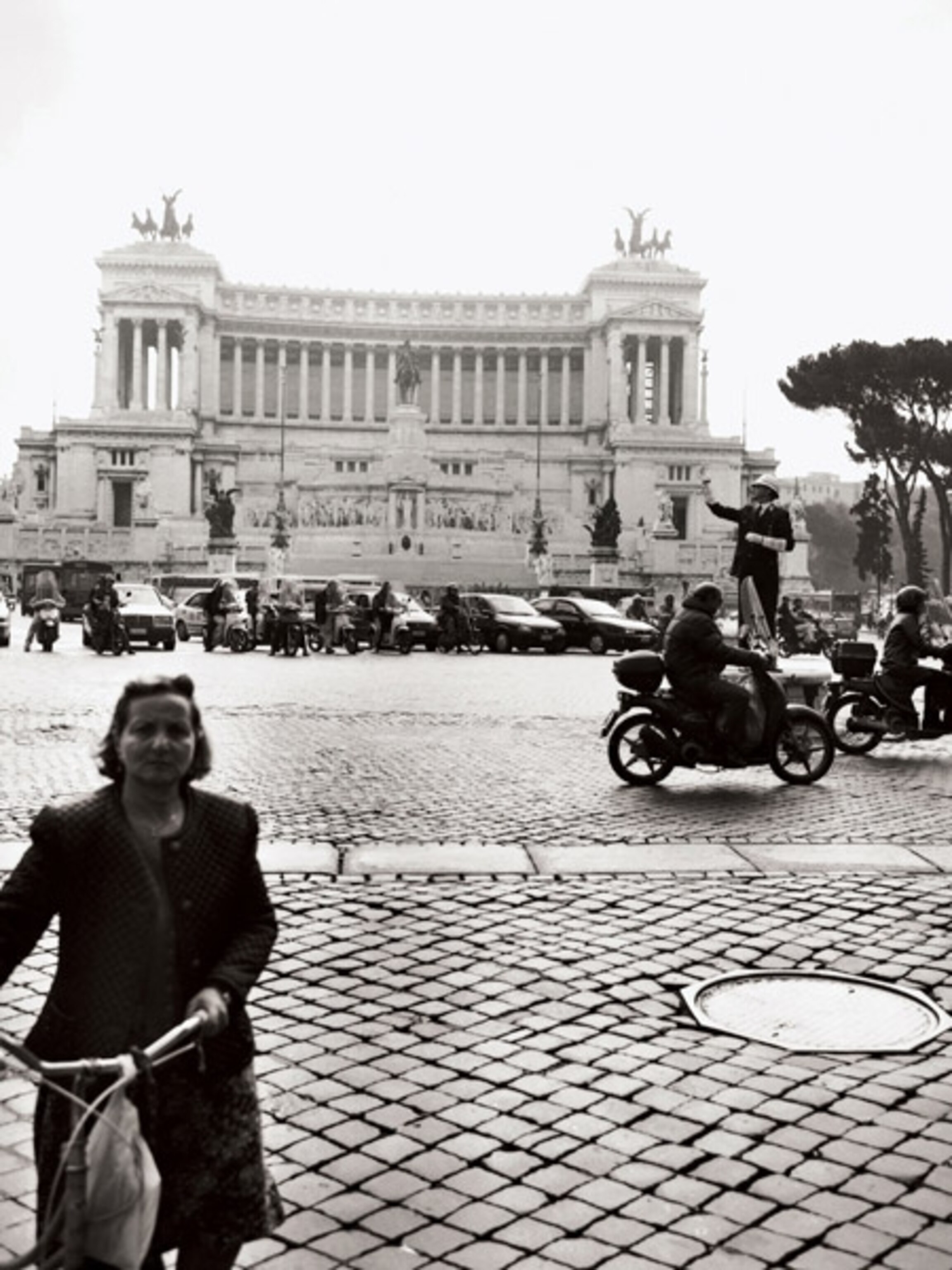 More Rome Scenes: Eternal City Through the Lens | National Geographic