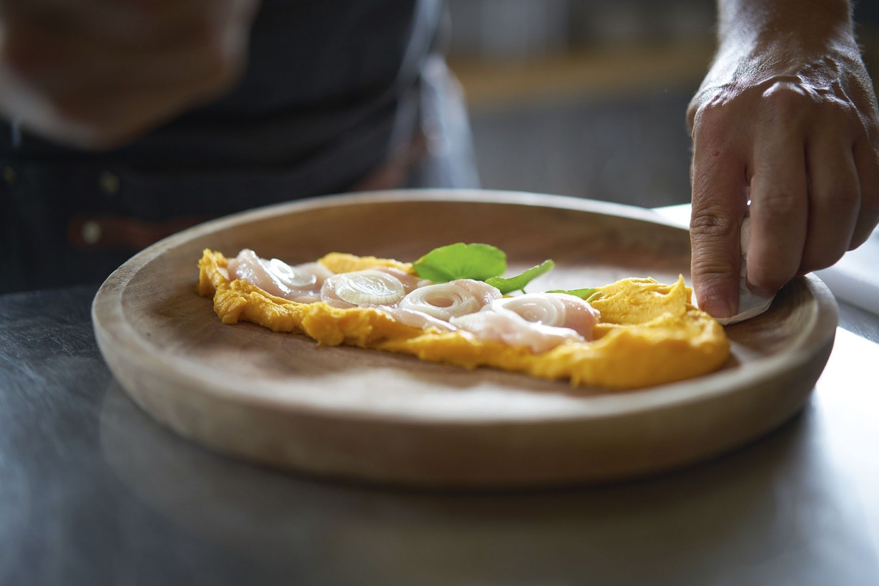 Forging new culinary traditions in San José, Costa Rica