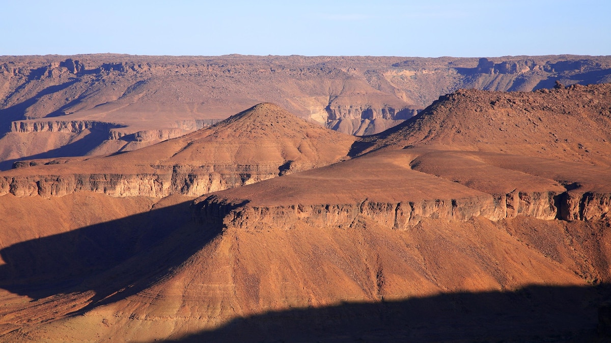 Mauritania Travel Guide | National Geographic