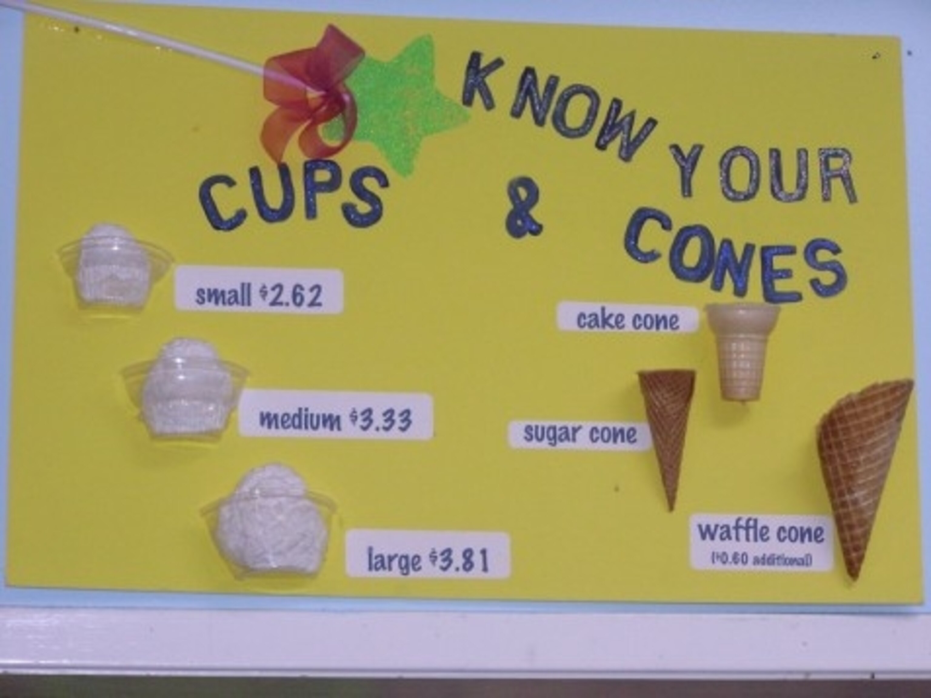 Destination: DC Dessert