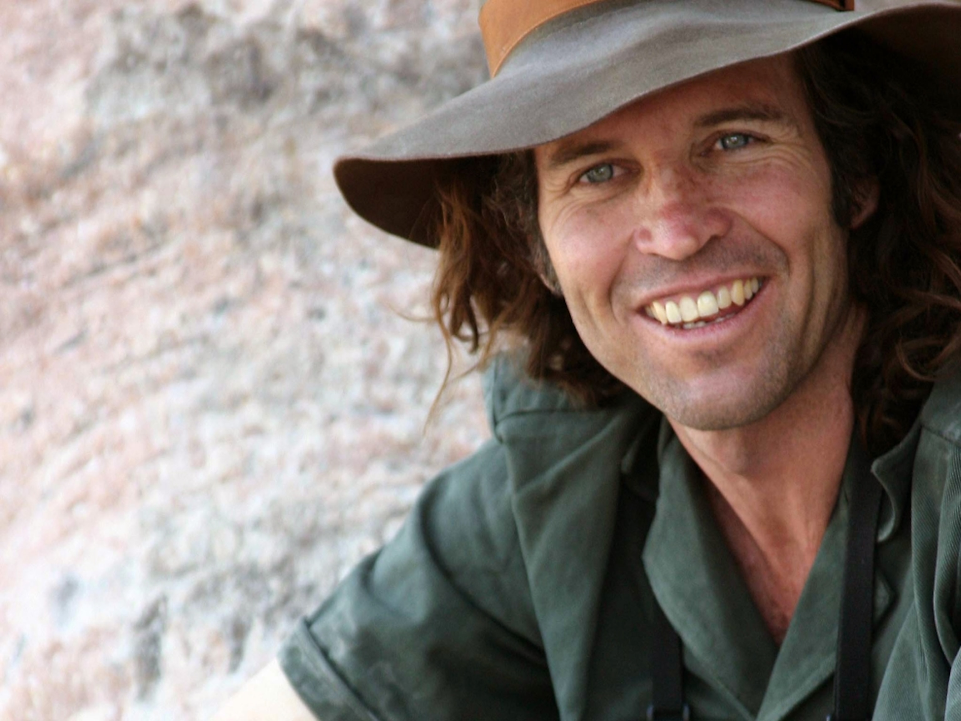 One on One: Reinventing the African Safari -- National Geographic Traveler