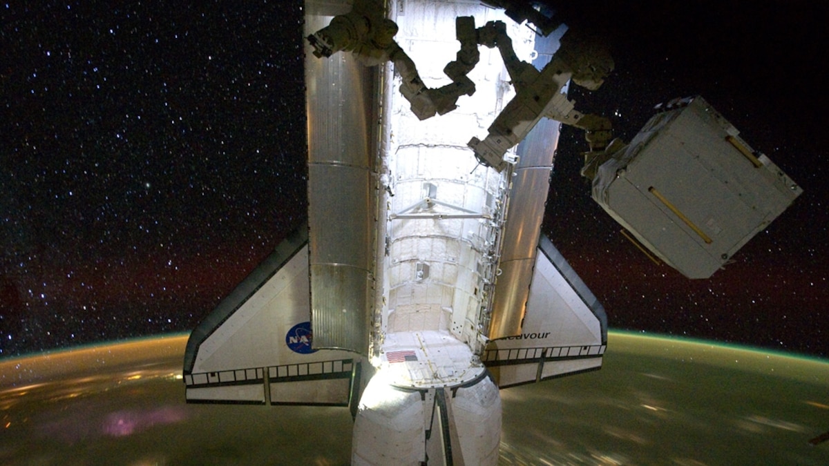 Best Space Pictures of 2011: Editors' Picks | National Geographic