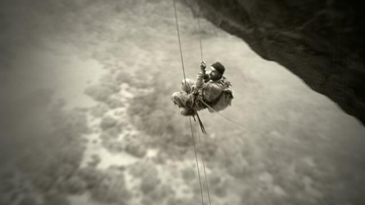 Video: Yosemite’s Climbing Pioneers Recall Venturing Up the Big Walls ...