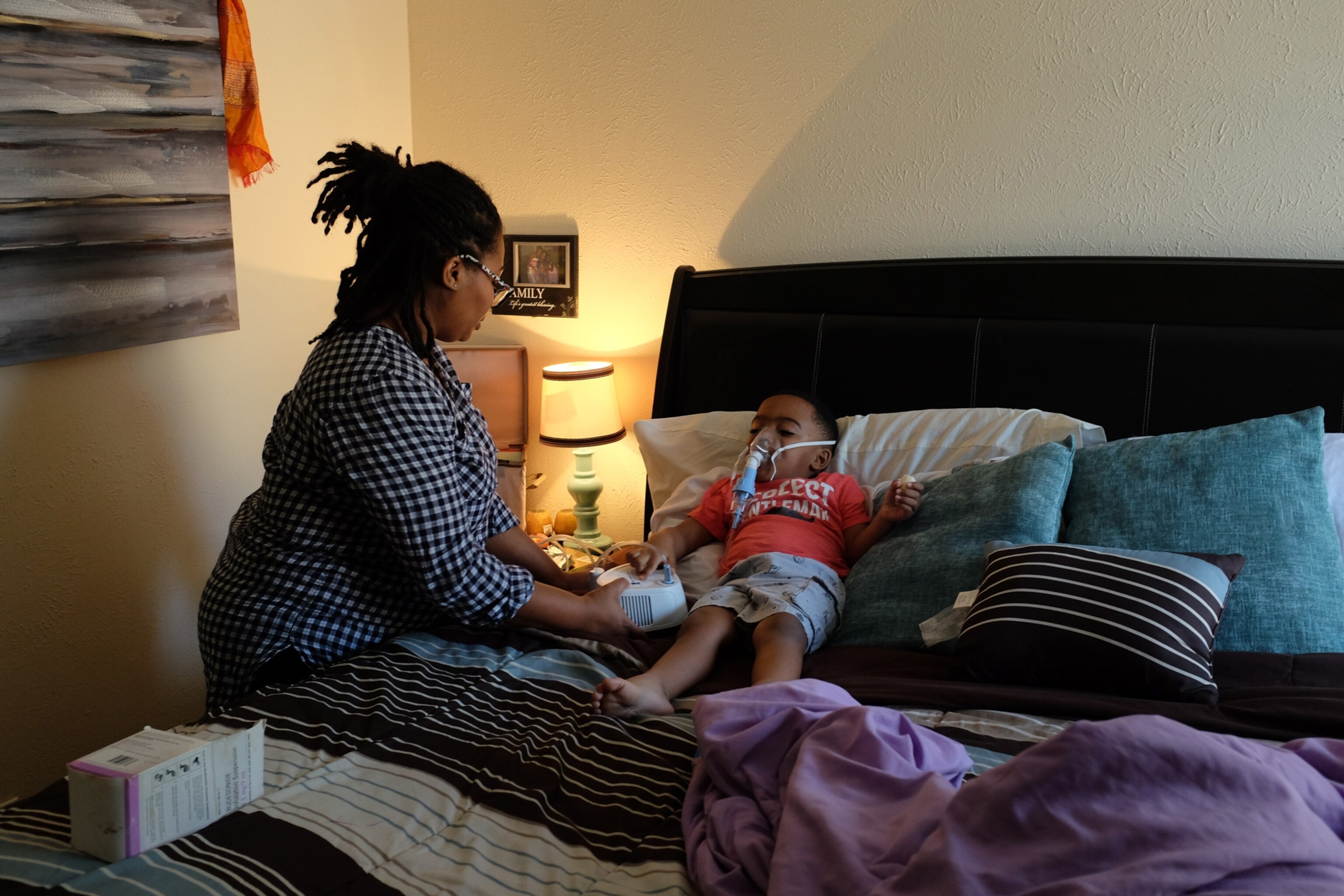 Meet the People on the Front Lines of America’s Coal Wars