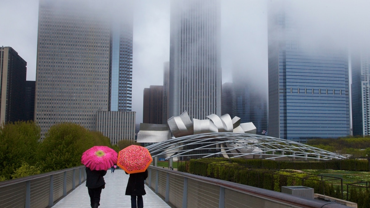 Chicago: America's Green City--National Geographic Traveler | National ...