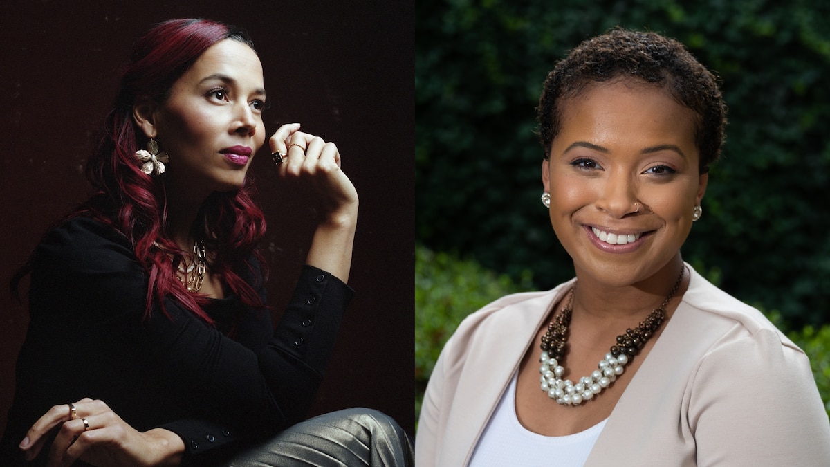 Episode 6: The Soul of Music: Rhiannon Giddens excavates the past ...