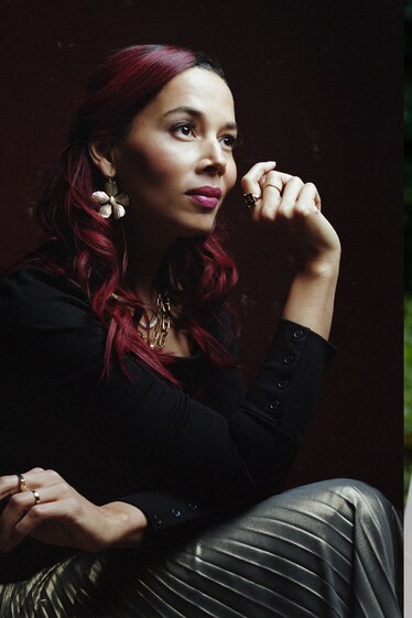 Episode 6: The Soul of Music: Rhiannon Giddens excavates the past