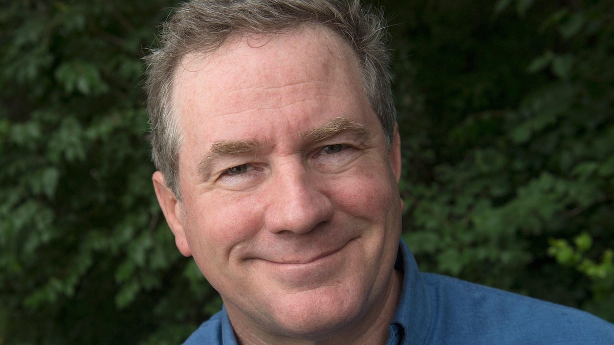 To help save endangered species, Joel Sartore takes their pictures ...