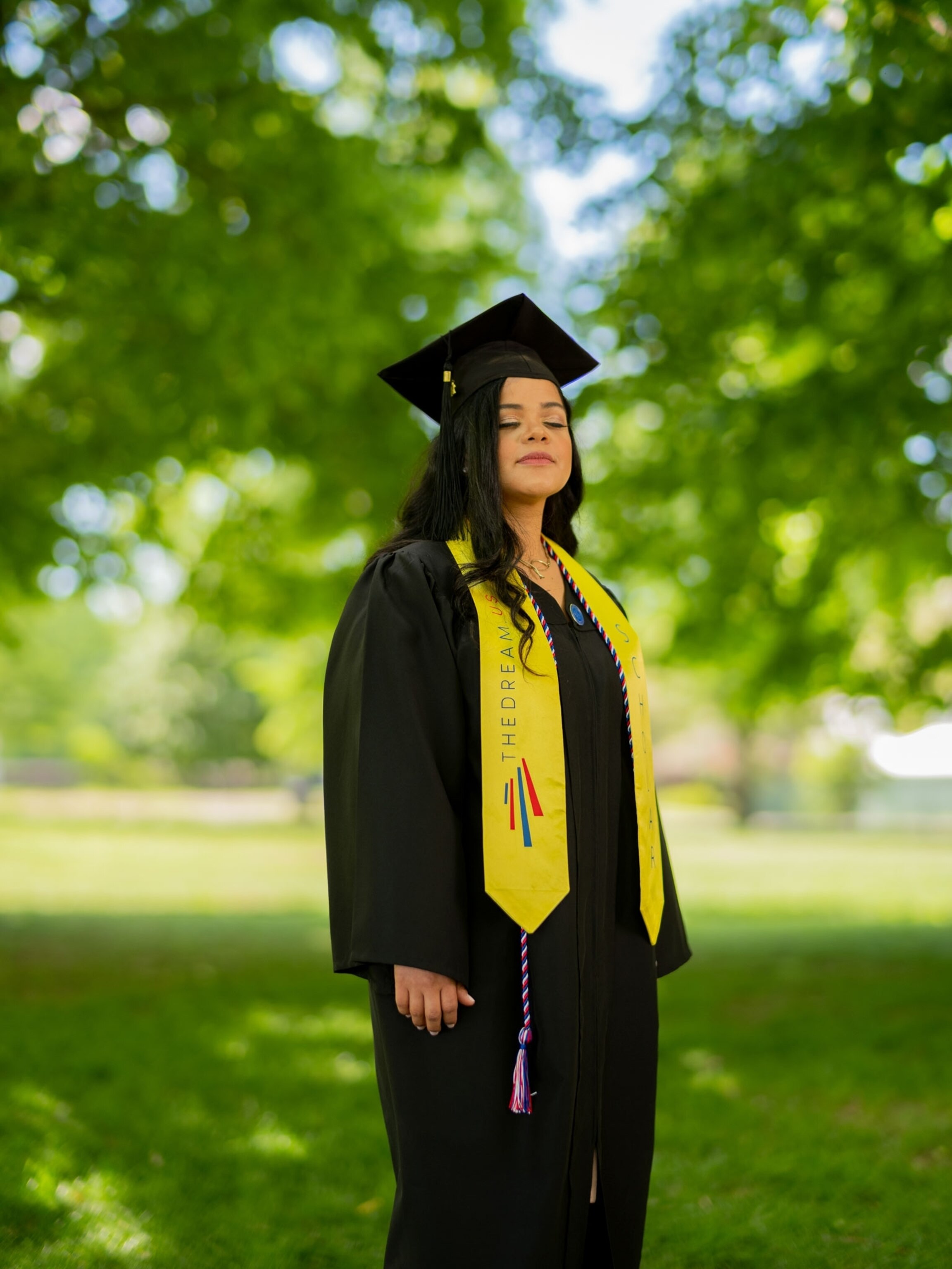 Meet NYC’s 2020 graduates—from aspiring actors to first-generation ...