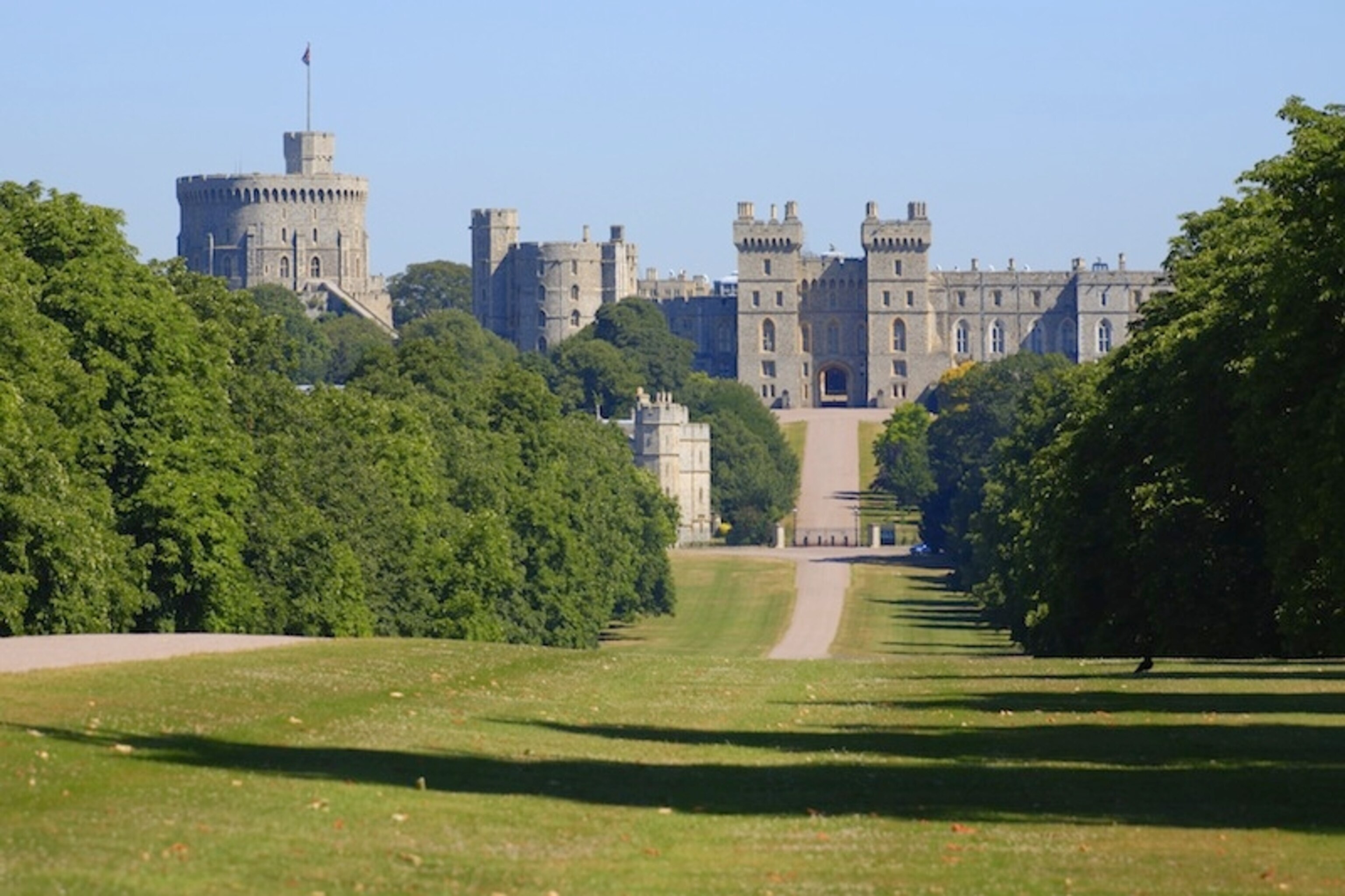 All the Queen’s Castles: Celebrating a 60-Year Reign