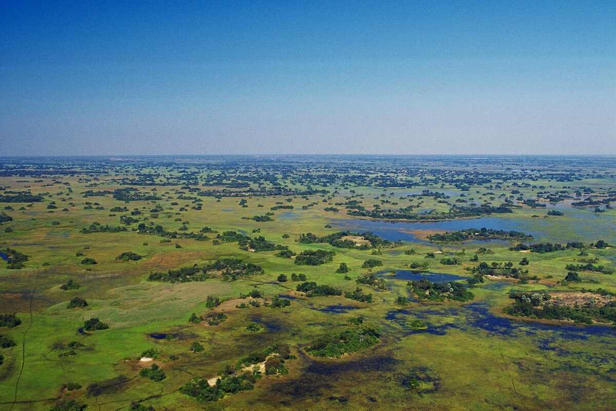 Botswana Travel Guide