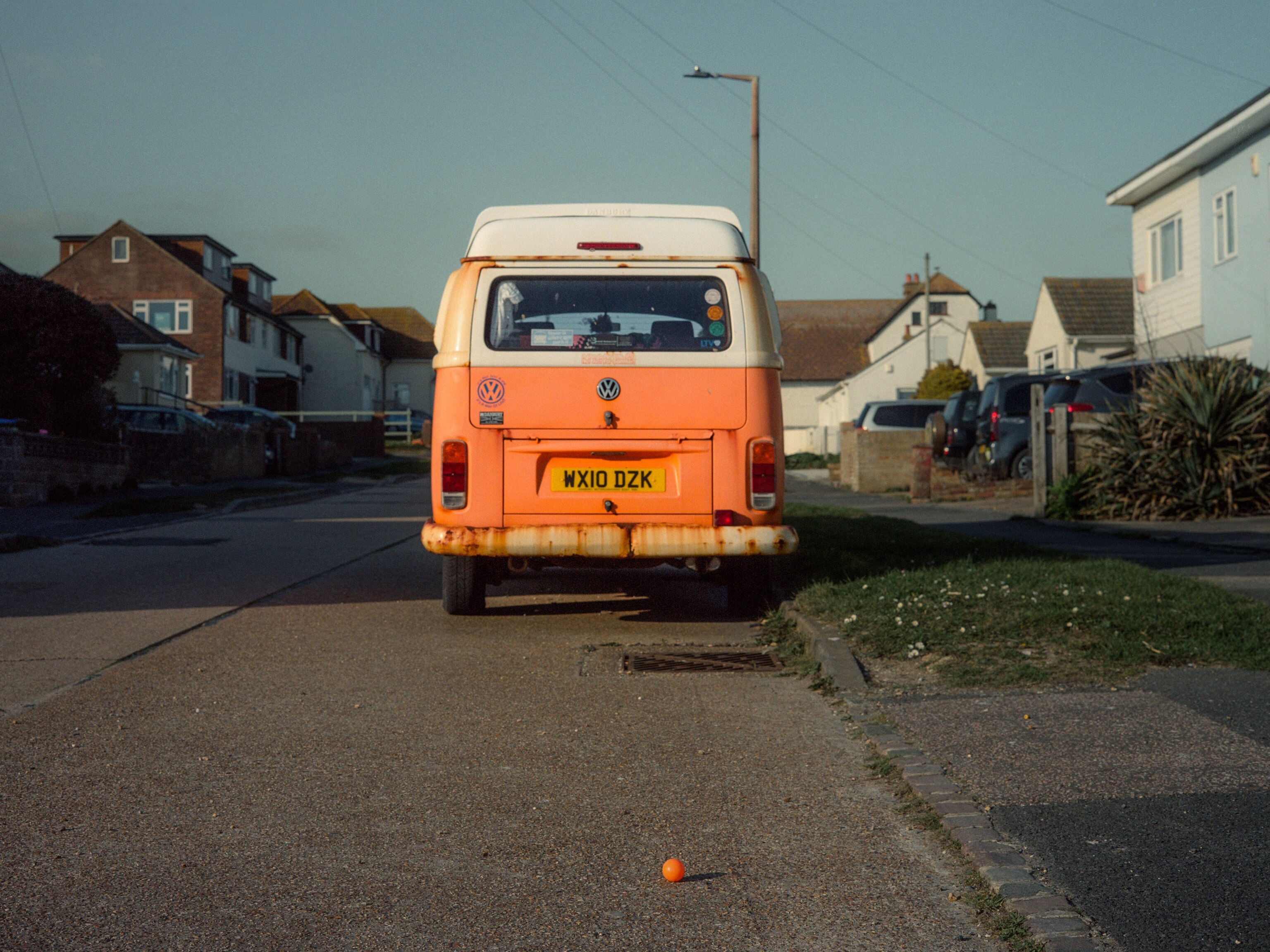 How to choose your camera: advice from travel photographer Ian Howorth