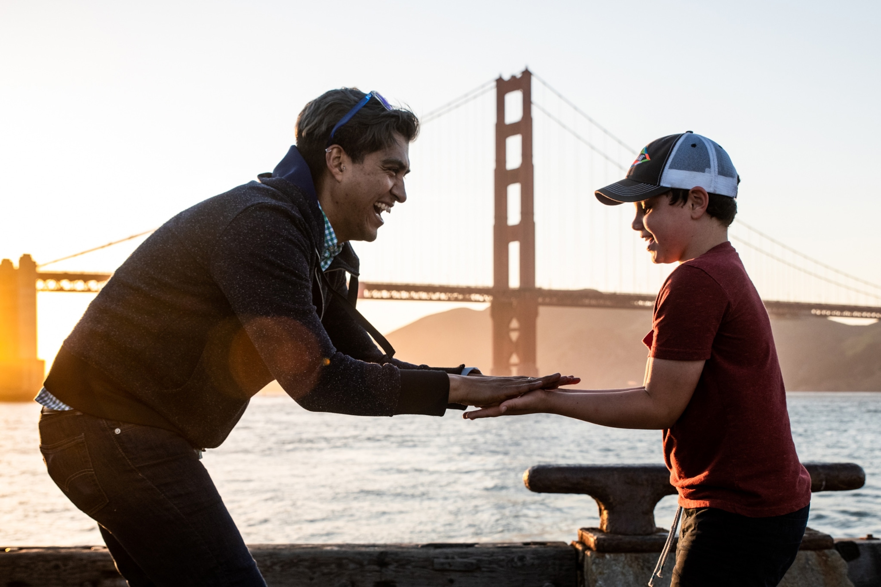 Here’s how parks and public lands are becoming more autism-friendly