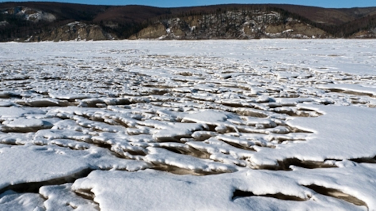 Alaska-Yukon Expedition: Spring in Alaska – The Good and the Bad ...