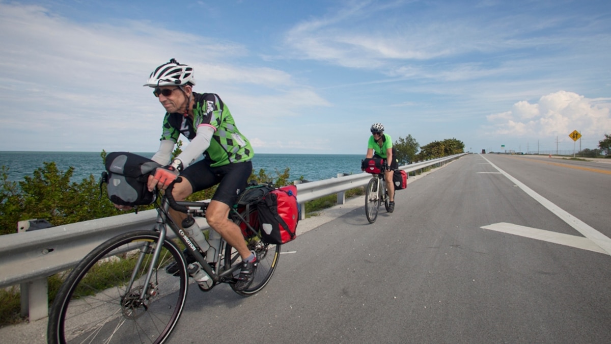 Florida by Land: Cycle a Paved Trail -- National Geographic | National ...