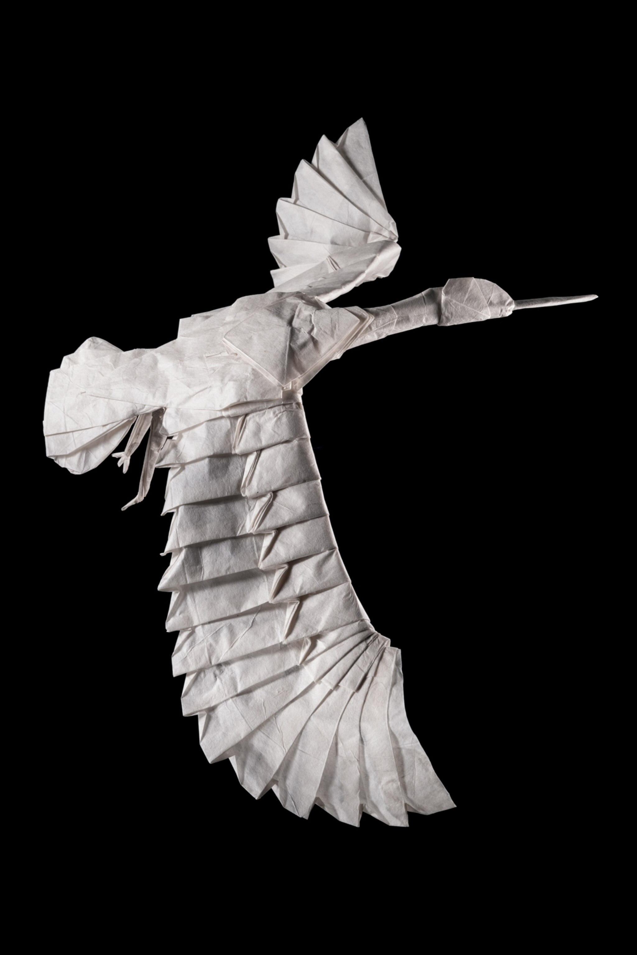 Origami is revolutionizing technology, from medicine to space