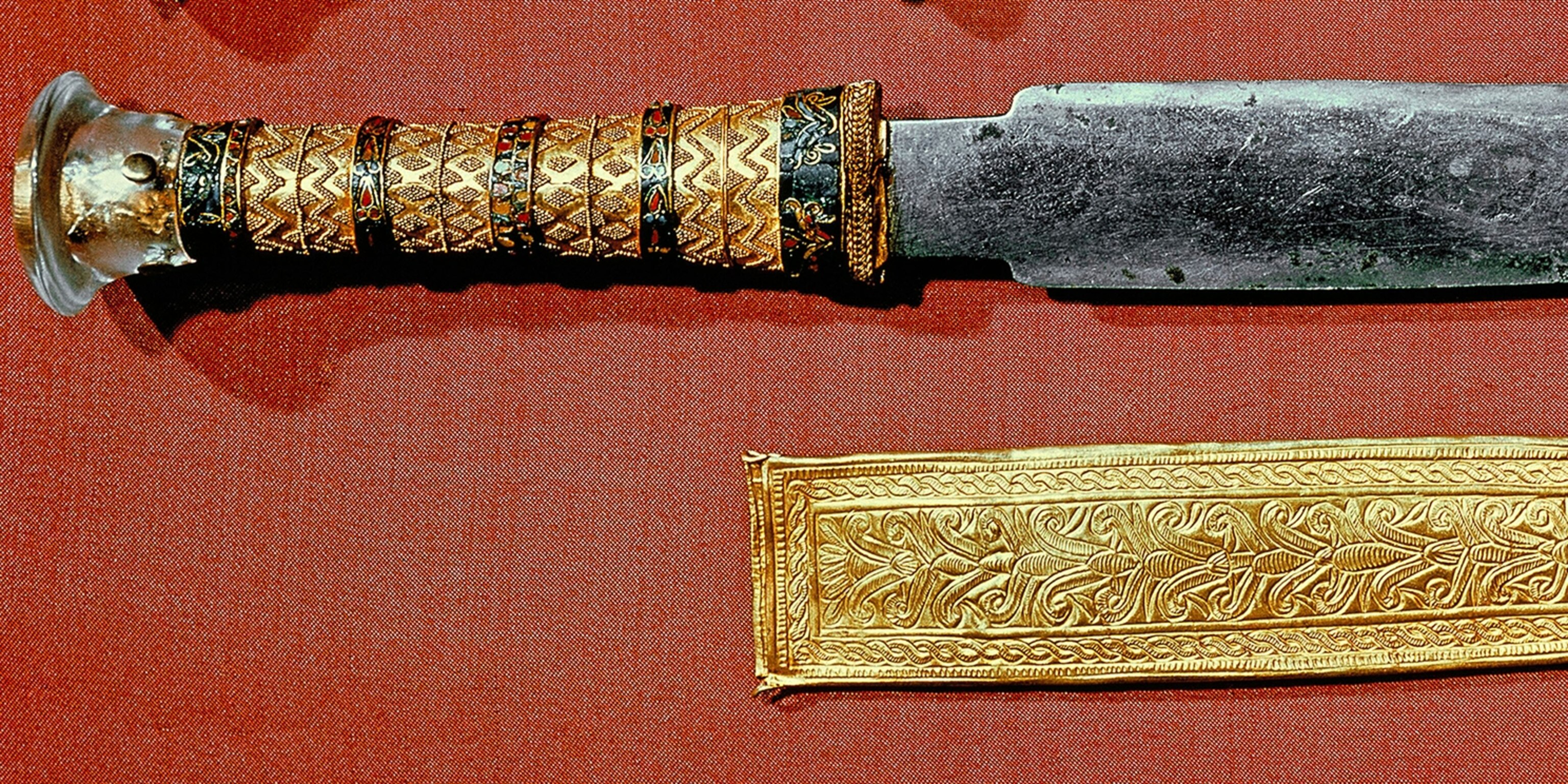 Francesco Porcelli employs modern tech to answer ancient questions