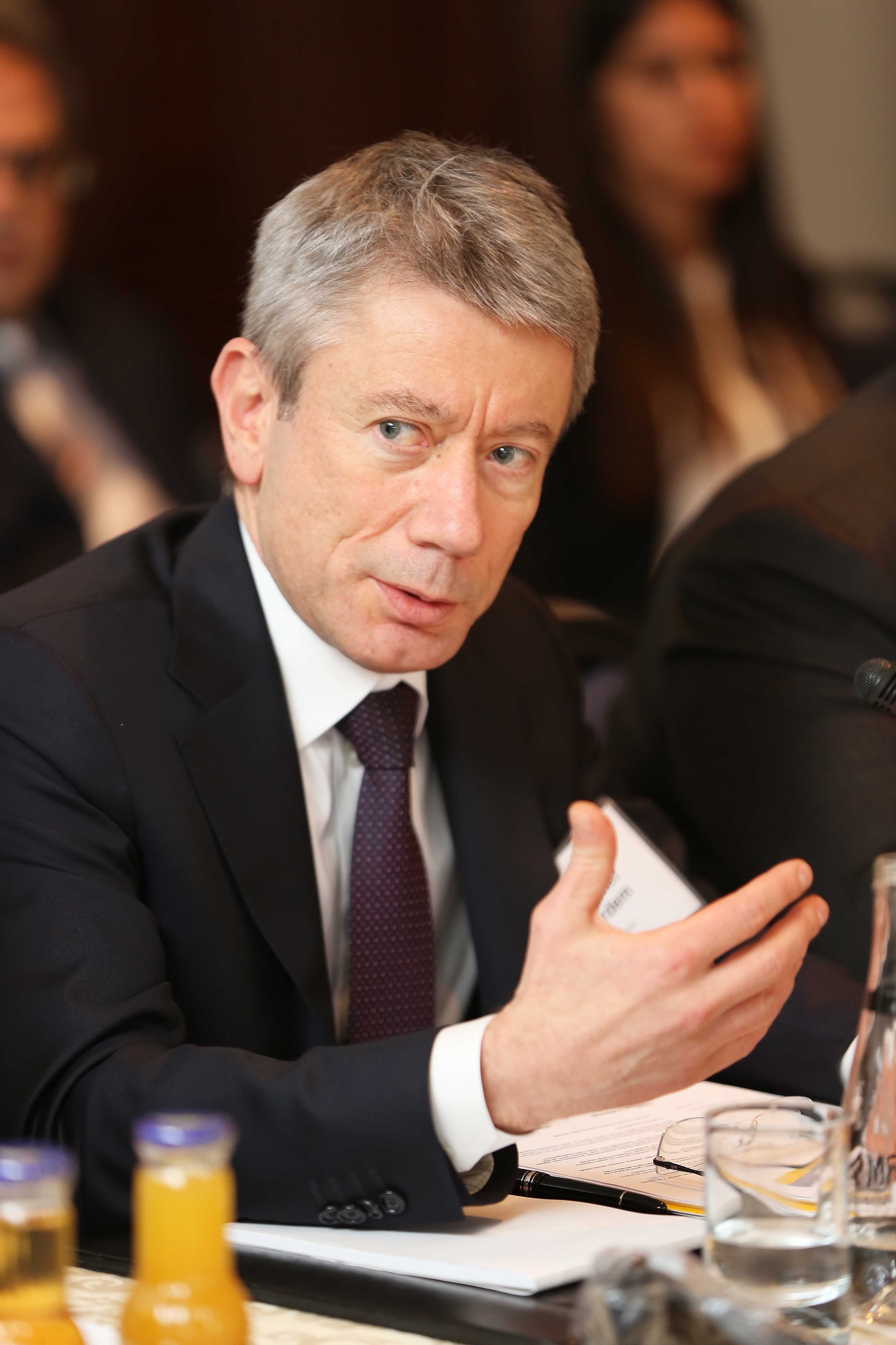 Powering Our Urban Future: Spotlight on Turkey