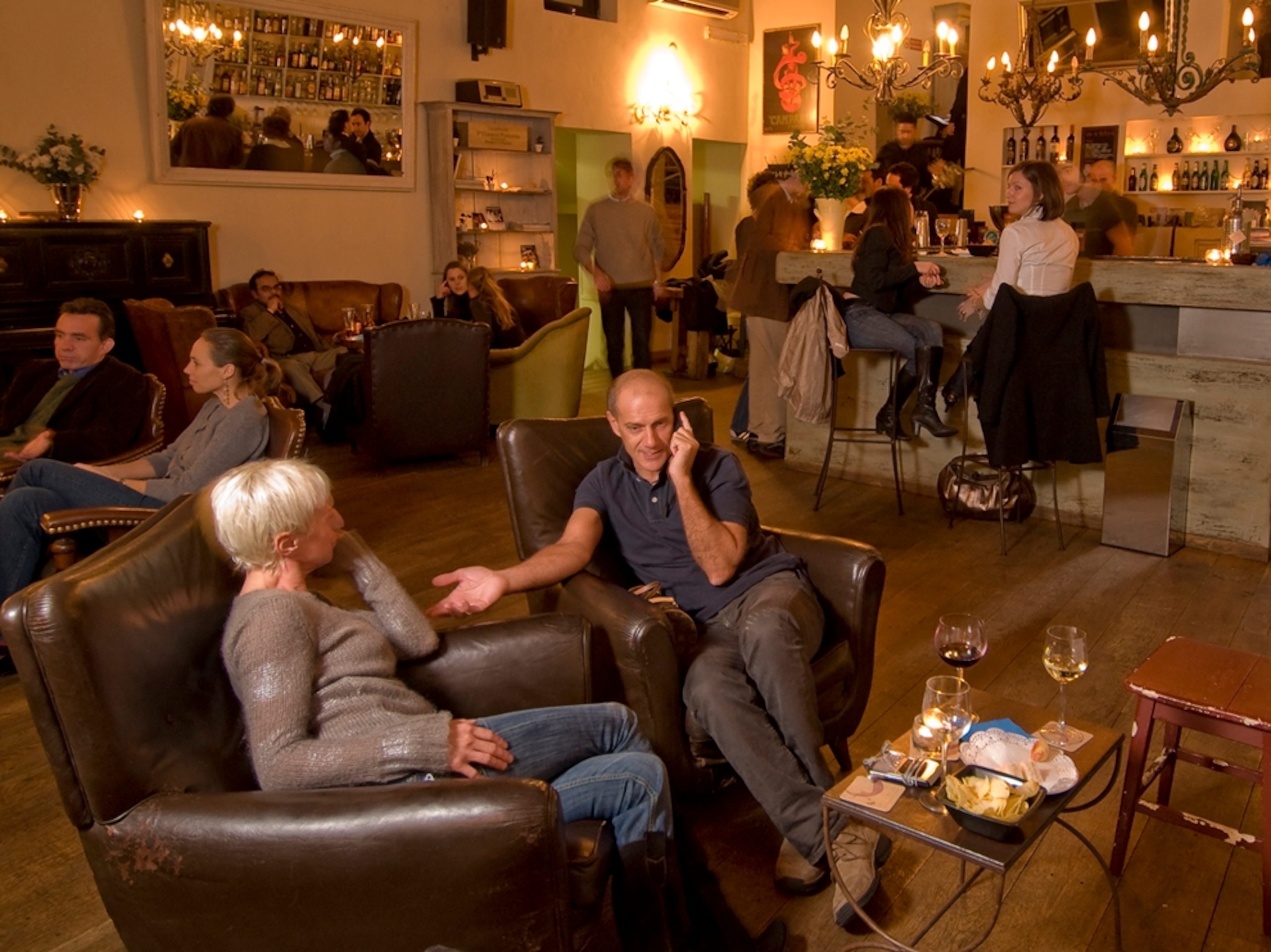 Authentic Rome Photos -- National Geographic