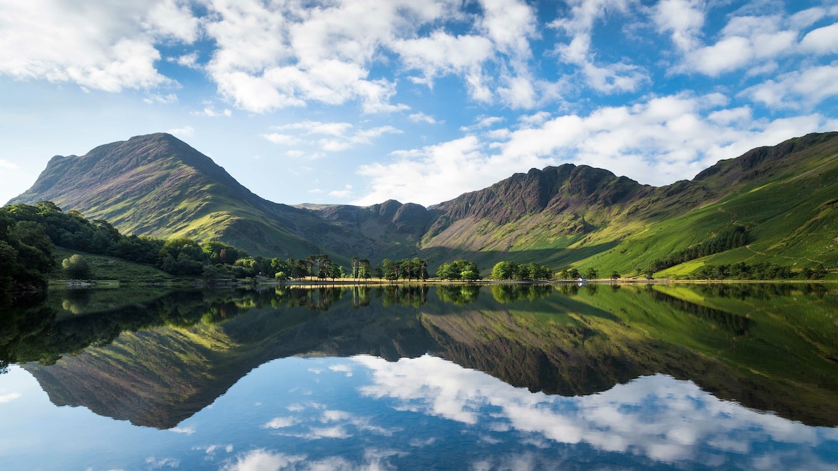 Five of the best hiking trails in the UK | National Geographic