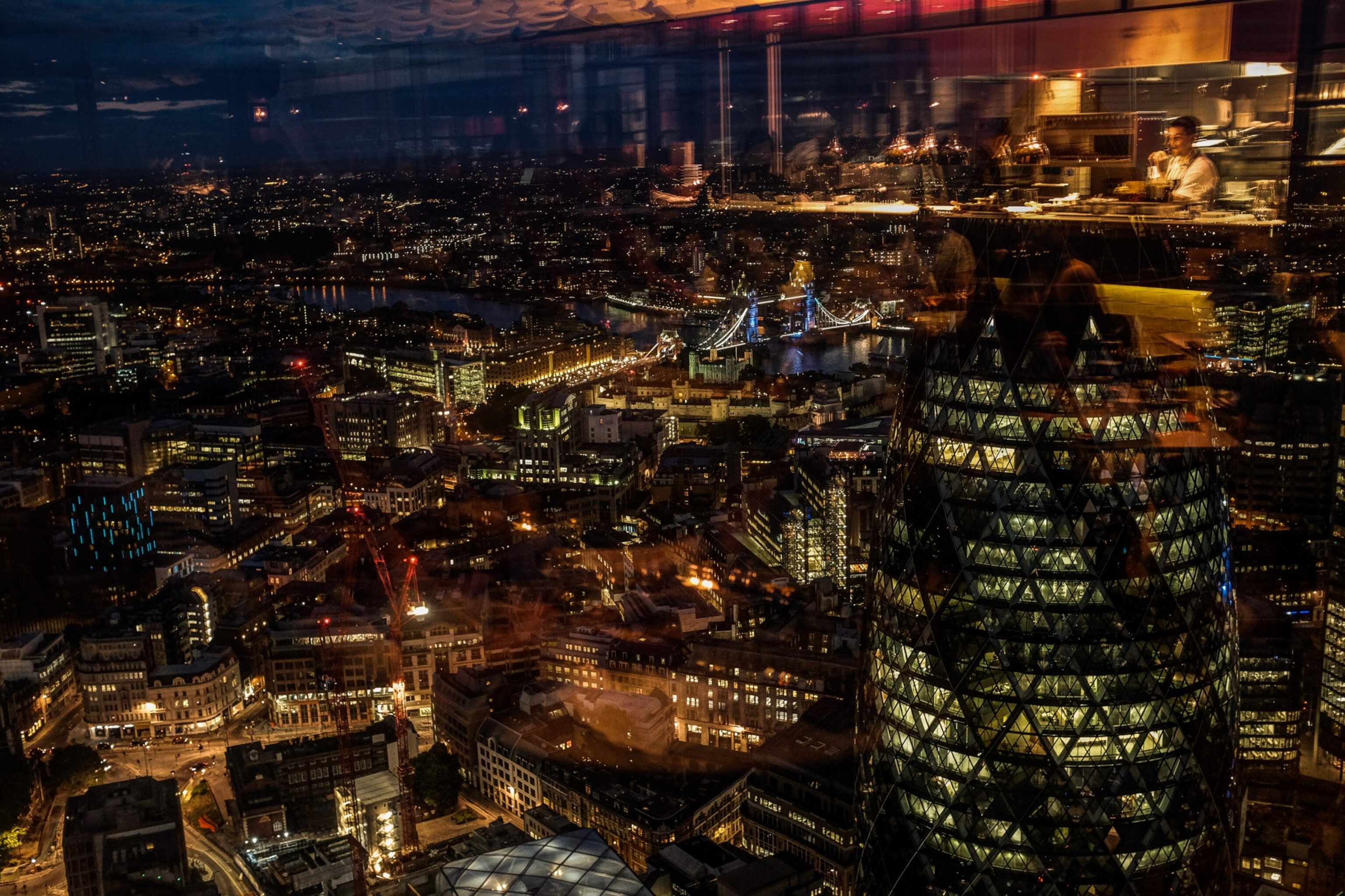 12 Photos Capture Innovative Design in Cities