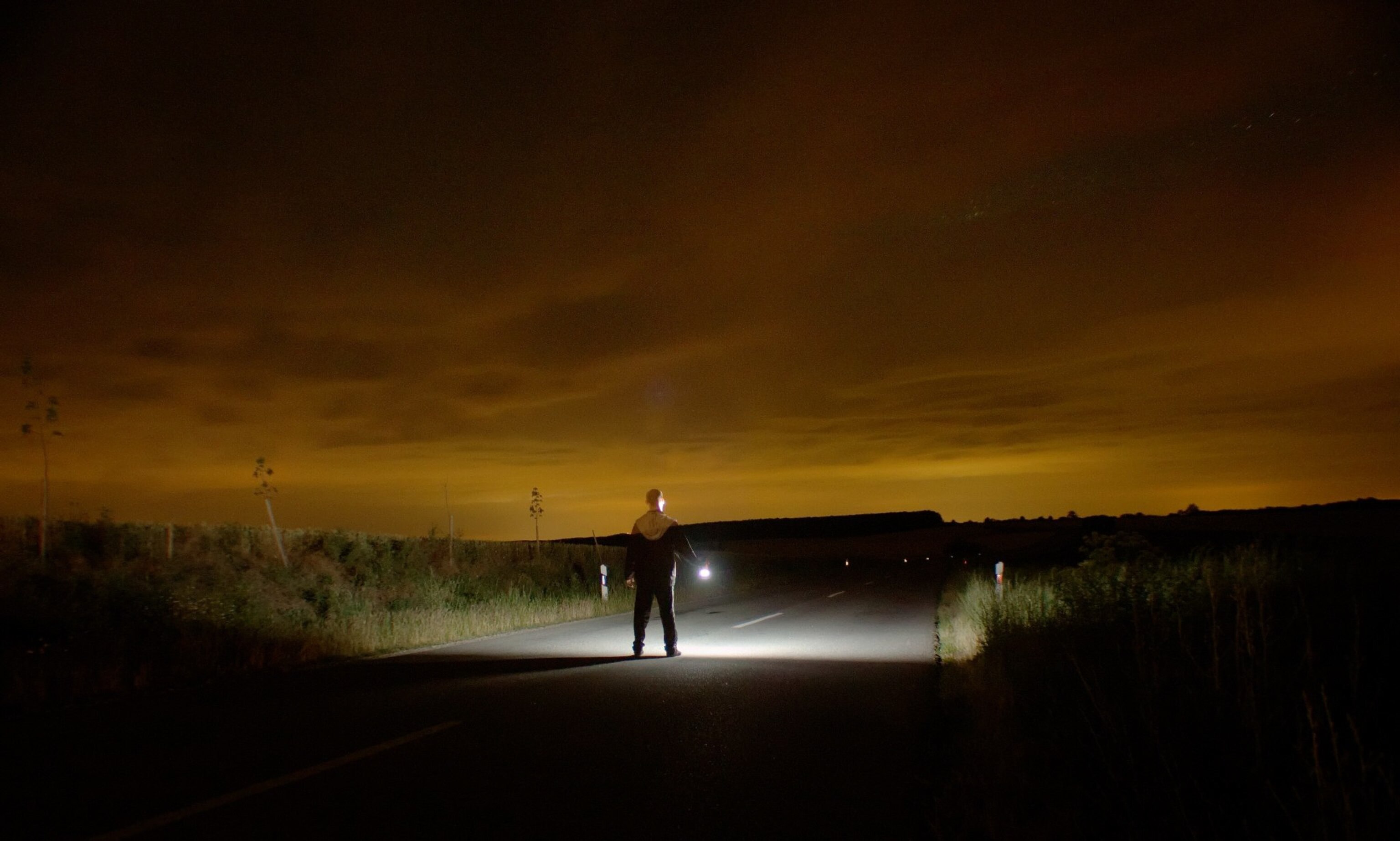 7 Surprising Night Pictures From Your Shot | National Geographic