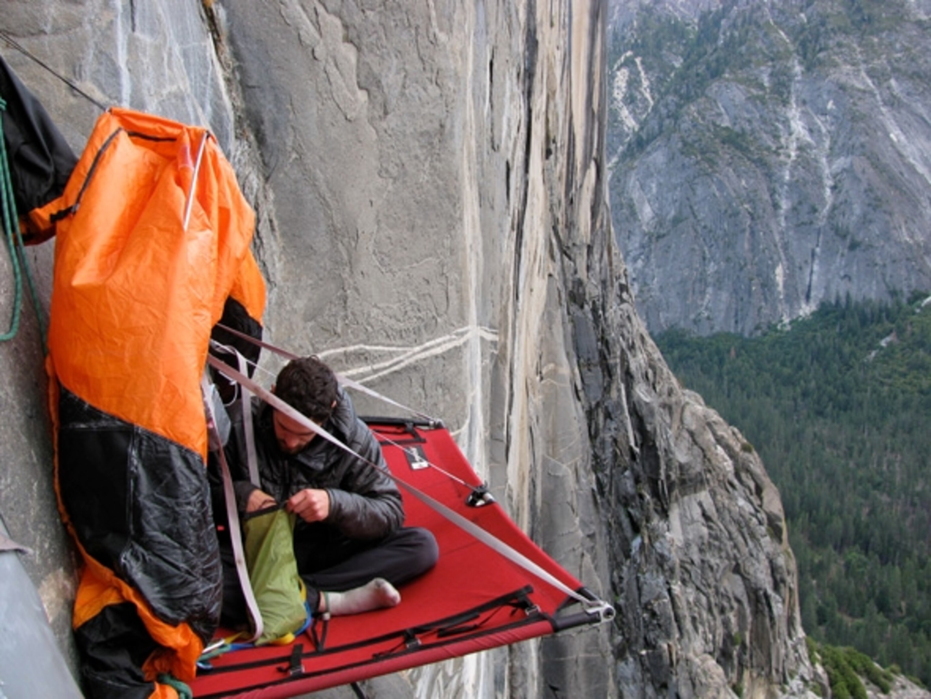 Adventuring Forward: Adventure Service Corps Launches in Denver