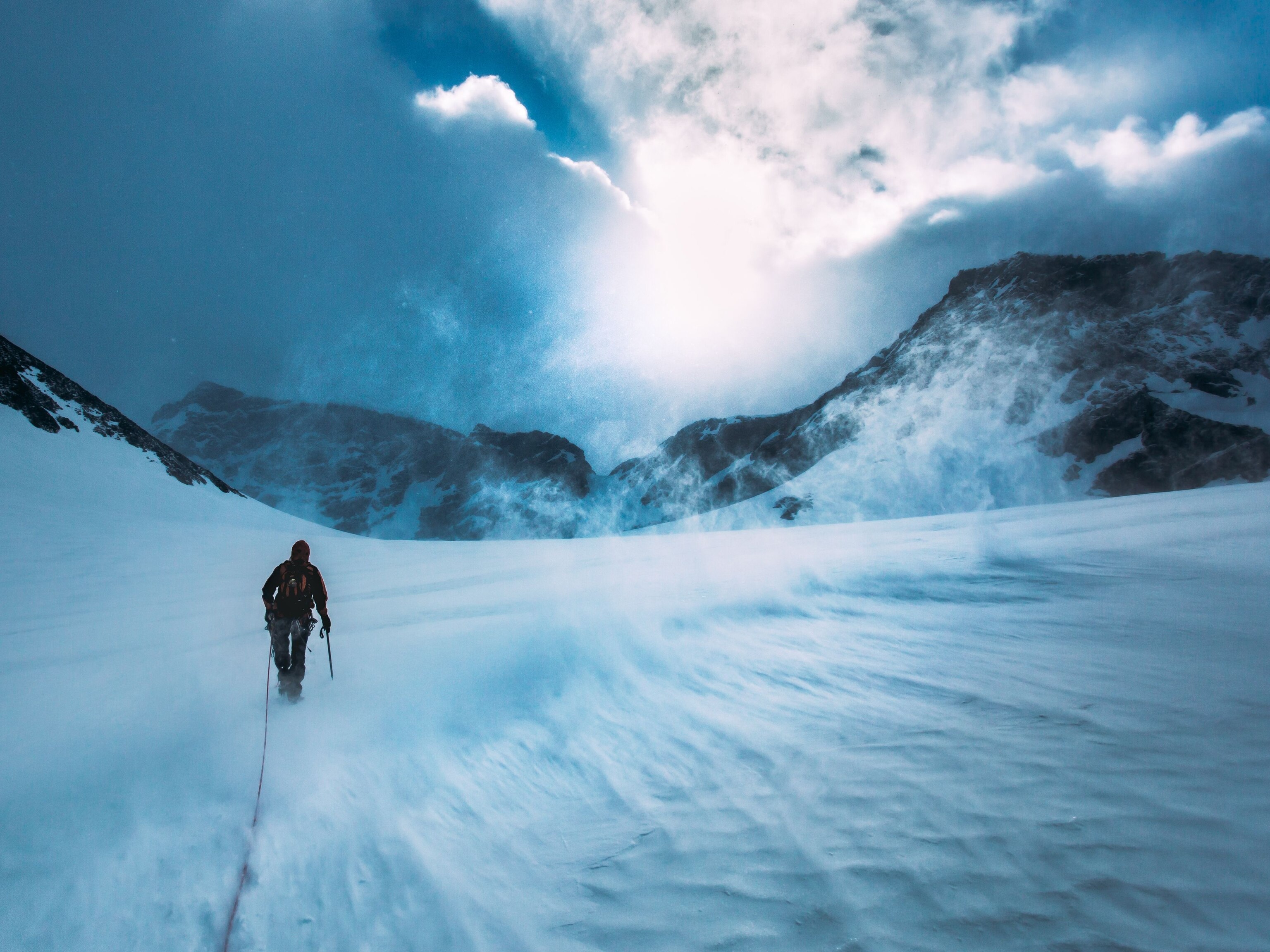 Your Snow and Ice Adventure Photos
