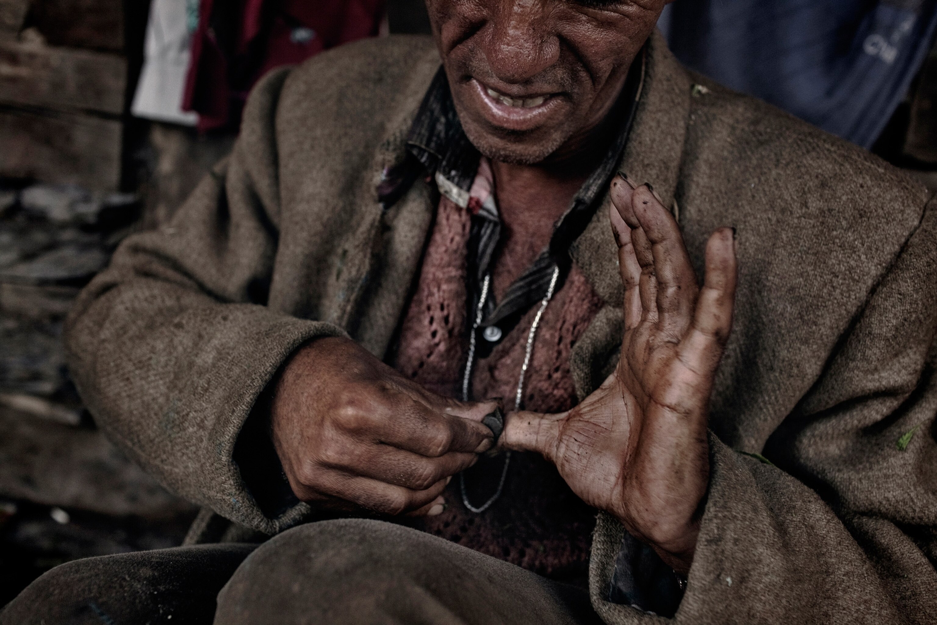 See Inside the Himalayan Villages That Grow Cannabis