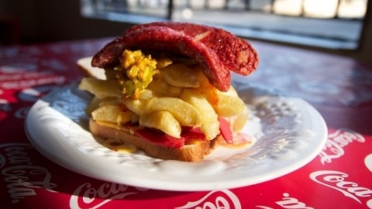 Good Slice in Good Hope