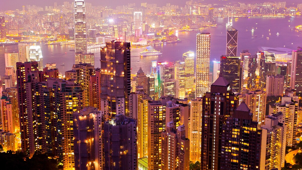 How to explore Hong Kong | National Geographic