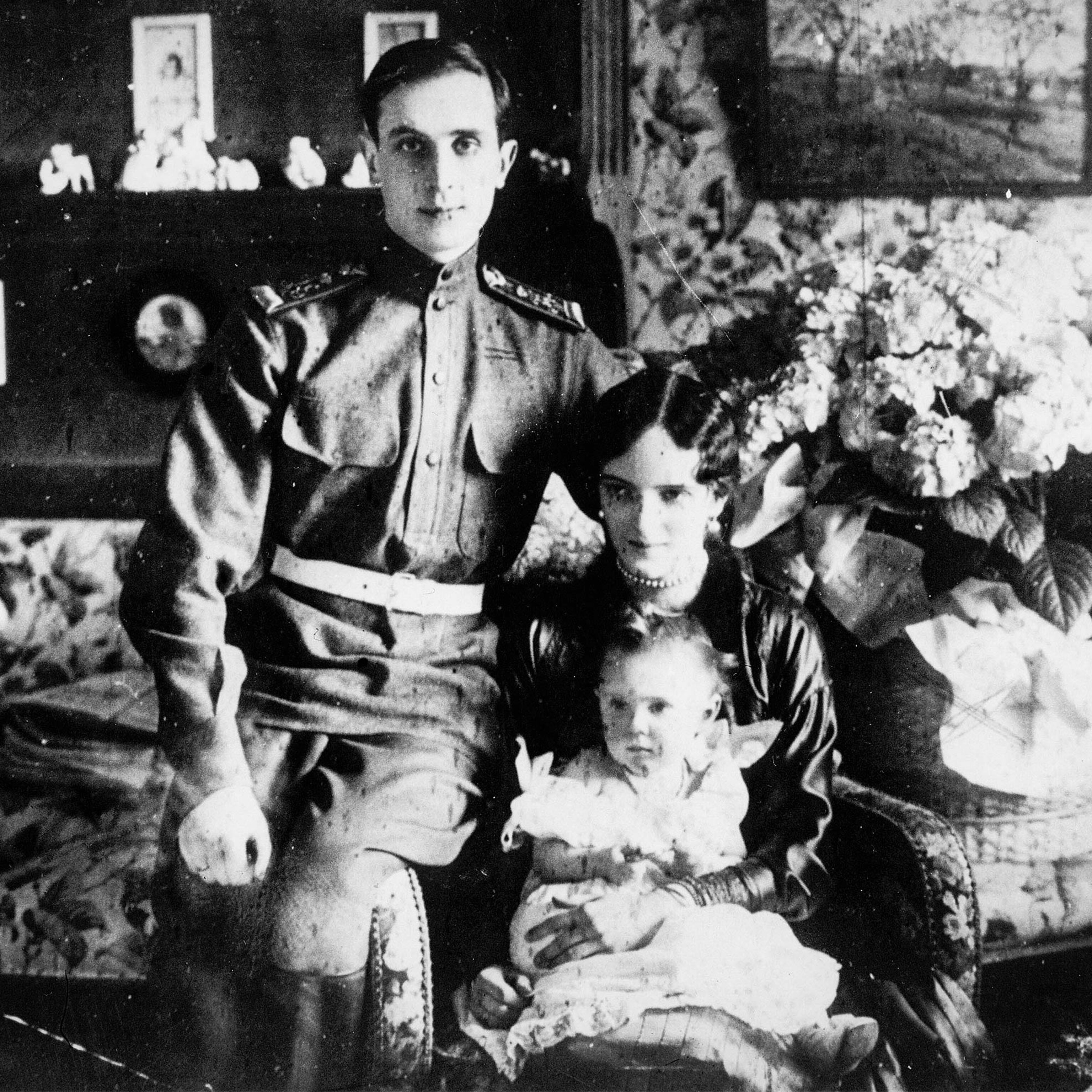 Poisoned, shot, or drowned? Here’s how Rasputin really died.