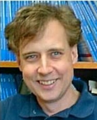 Arsenic life creates a new blogger: Please welcome Steven Benner!