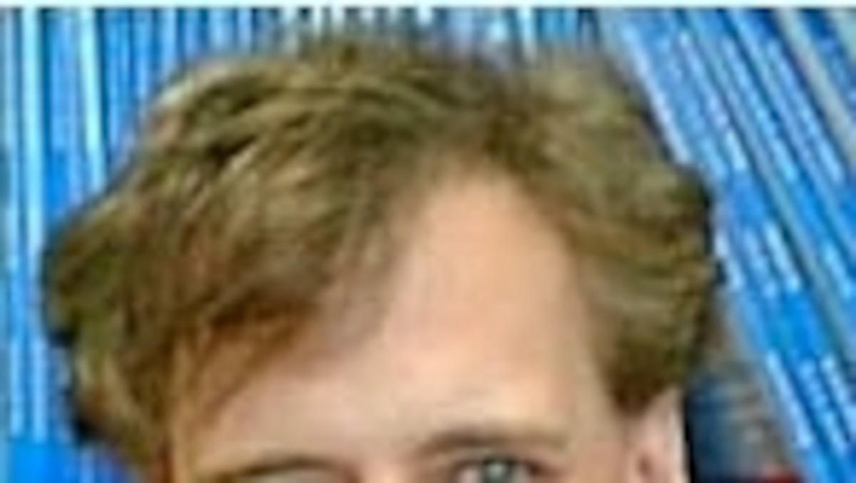 Arsenic life creates a new blogger: Please welcome Steven Benner ...