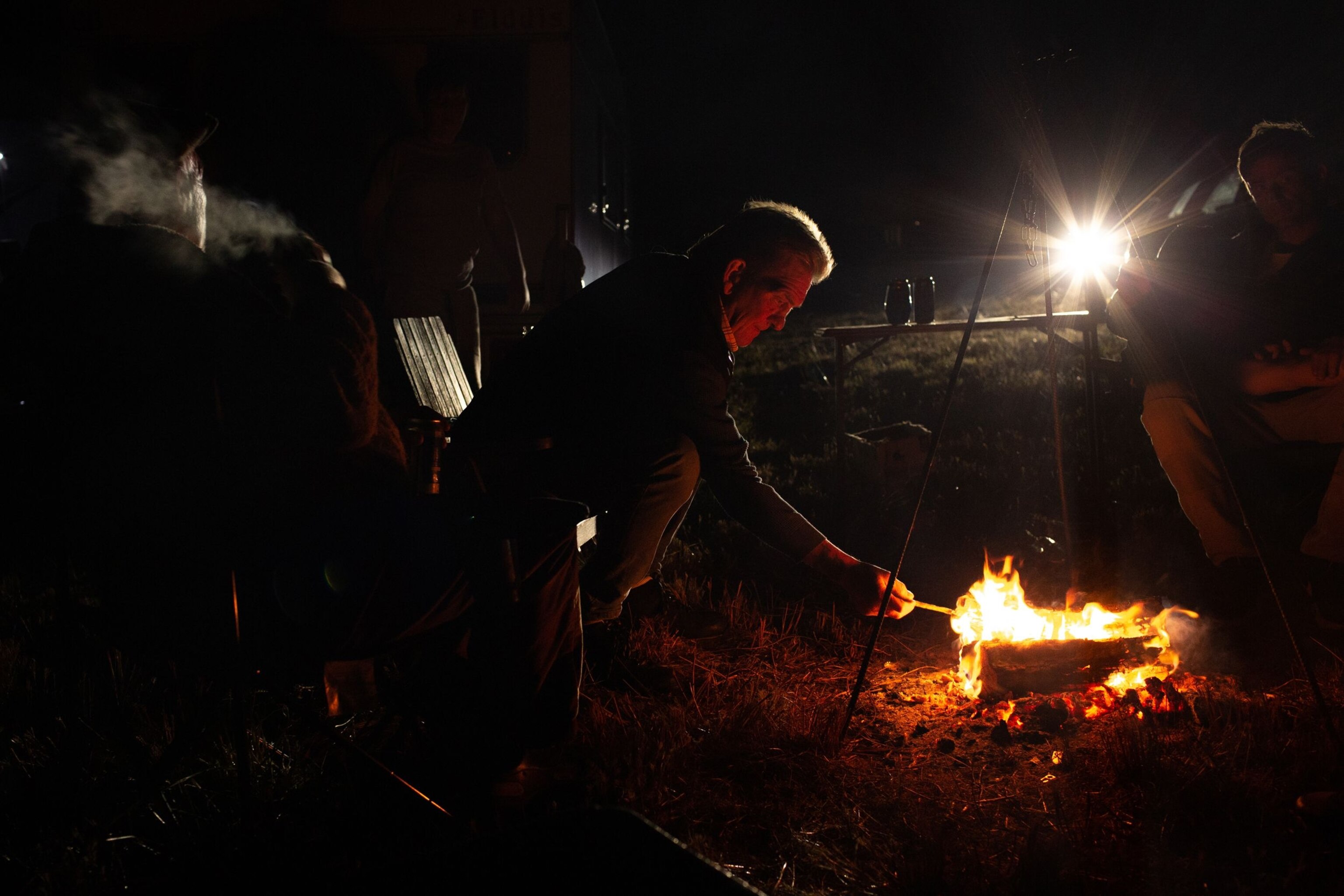 At Europe’s largest Gypsy and Traveler gathering, nomads uphold ...