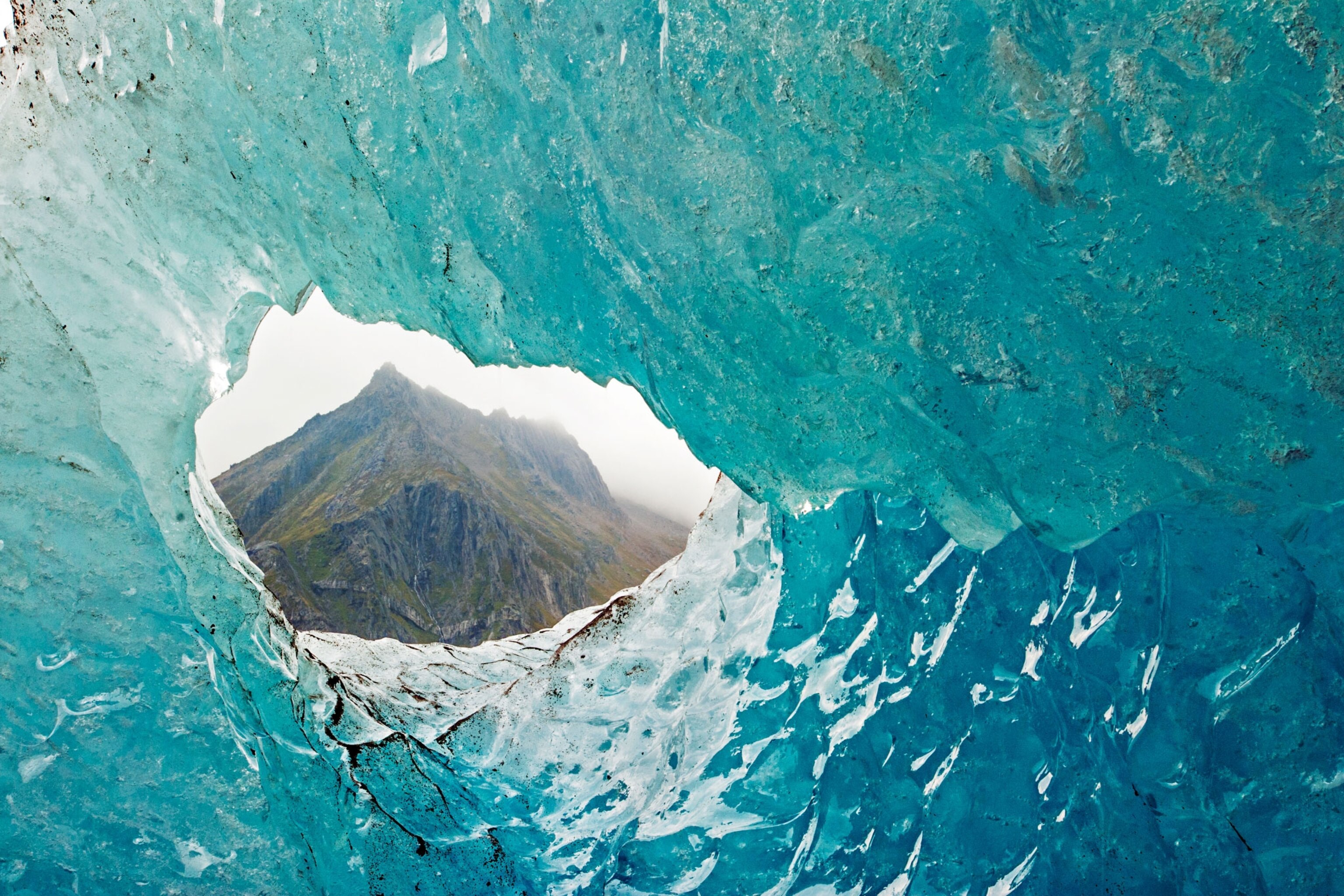 Seven Nat Geo Photographers on Witnessing Climate Change