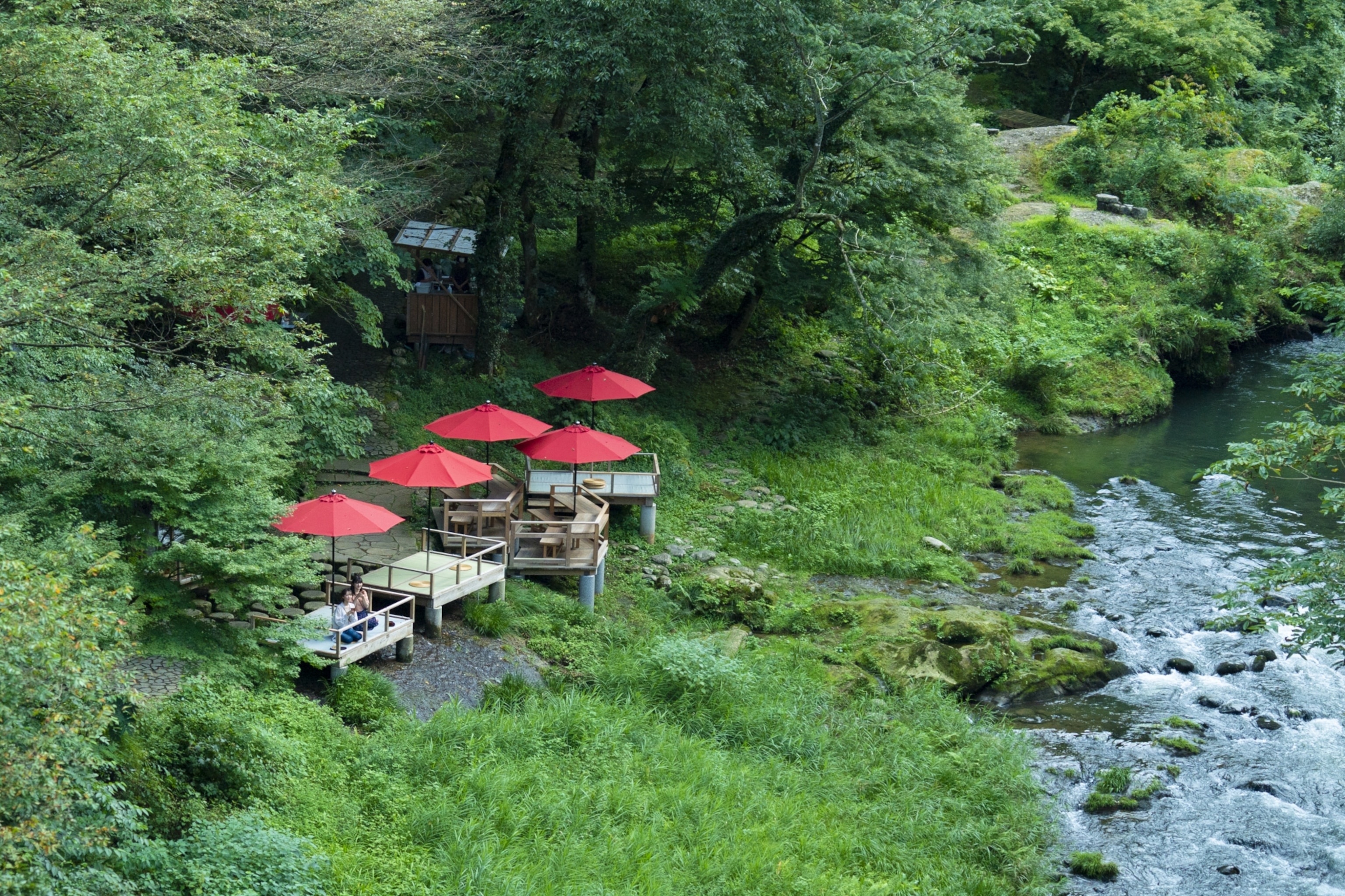 Off the Beaten Path: Exploring natural playgrounds in Kyushu and ...